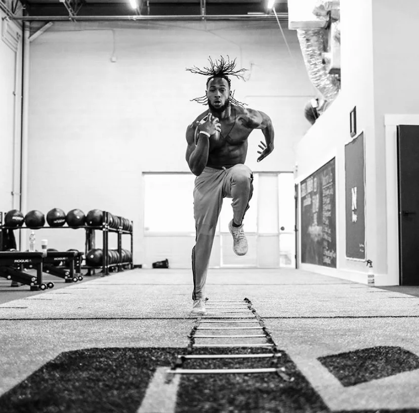 RISE Performance | Human & Athletic Performance