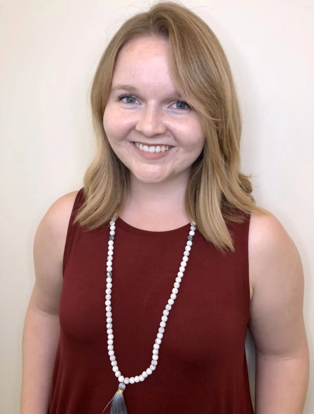 Caitlin Jordan — Gilda's Club Kansas City