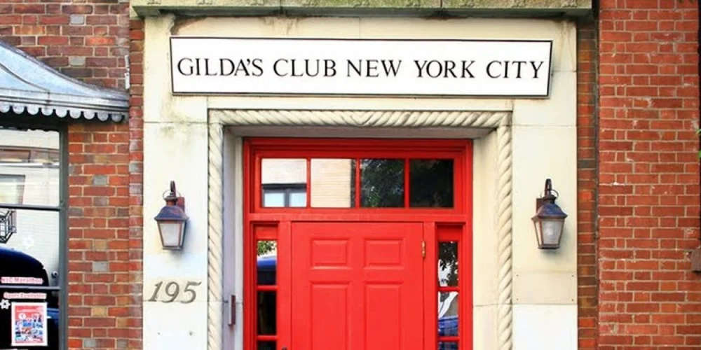About Us — Gilda's Club Kansas City