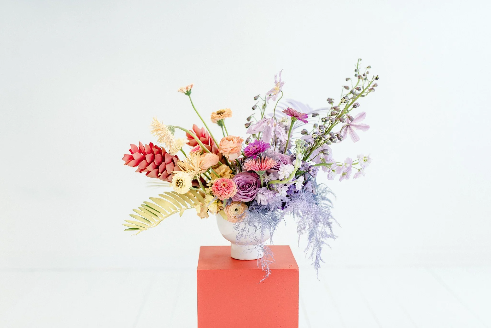 Wedding Planning & Coordination Services