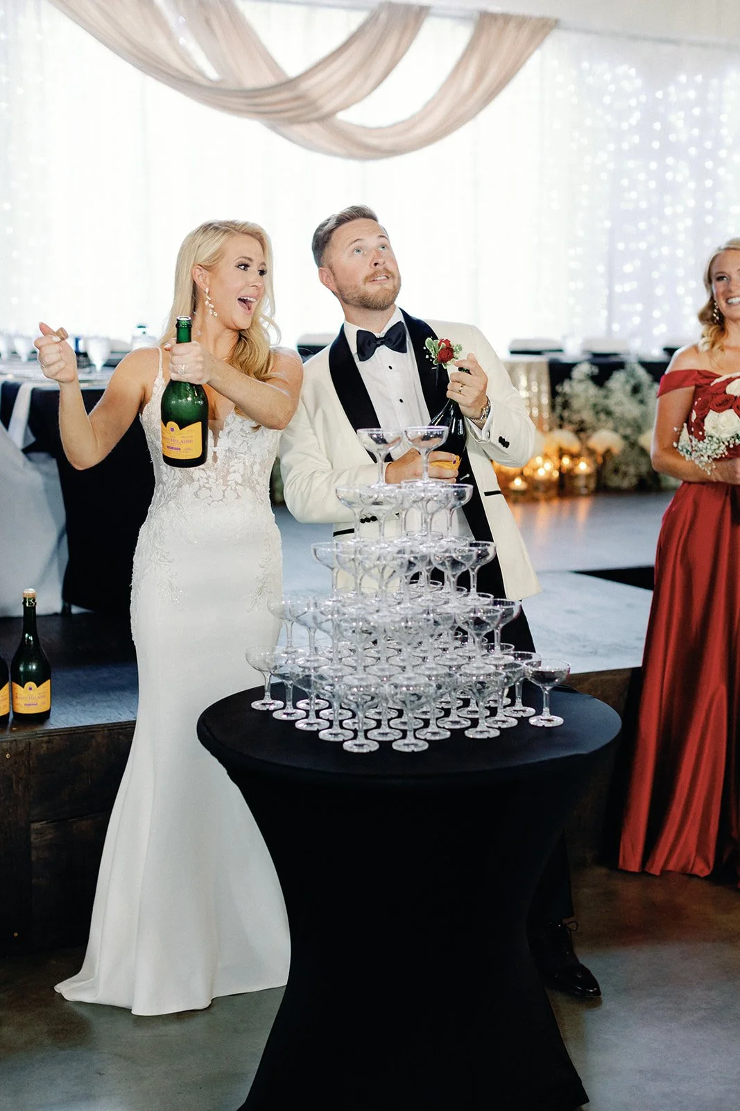 Wedding Planning & Coordination Services