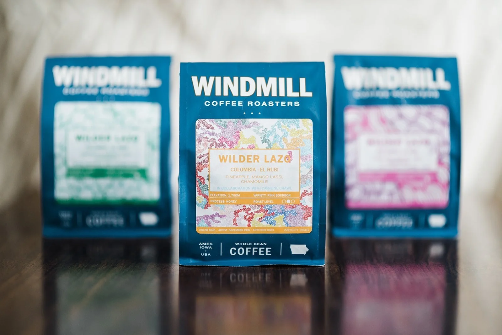 Windmill Coffee