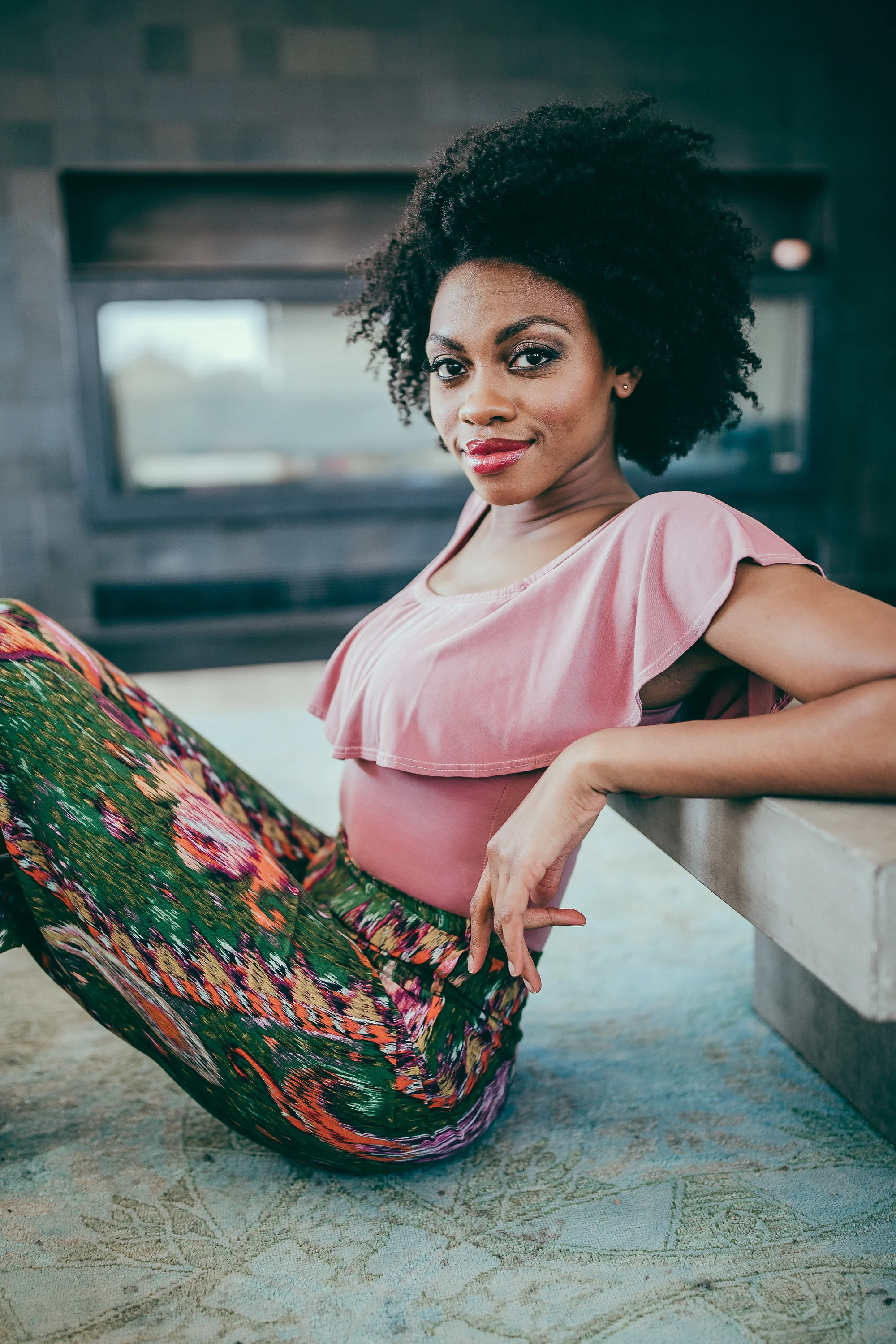 Adrienne Walker — Adrienne Walker Official Website