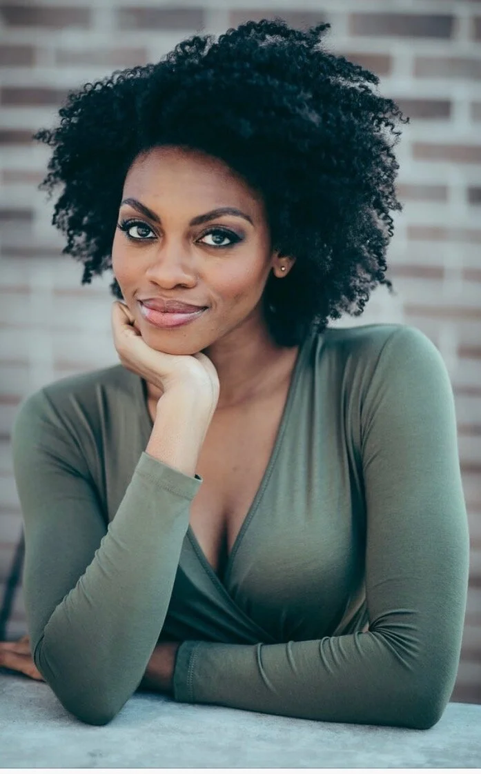 Adrienne Walker — Adrienne Walker Official Website