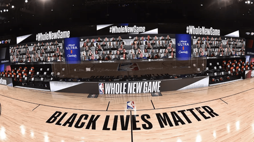 NBA 2020 Playoffs and the Neuroscience Behind Memory and Experiential ...