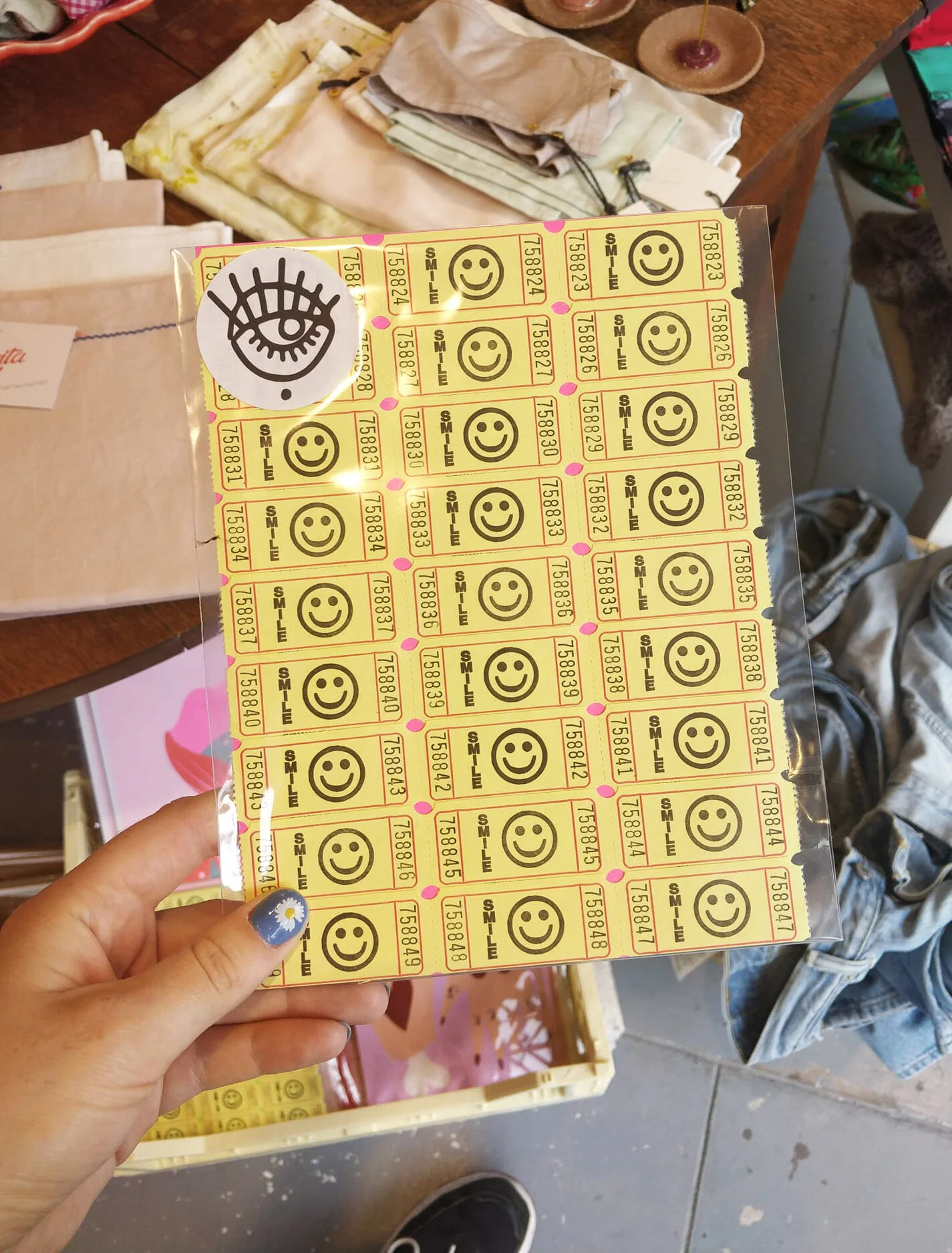 5 Smiley Things To Make You Smile ツ — Good Daze