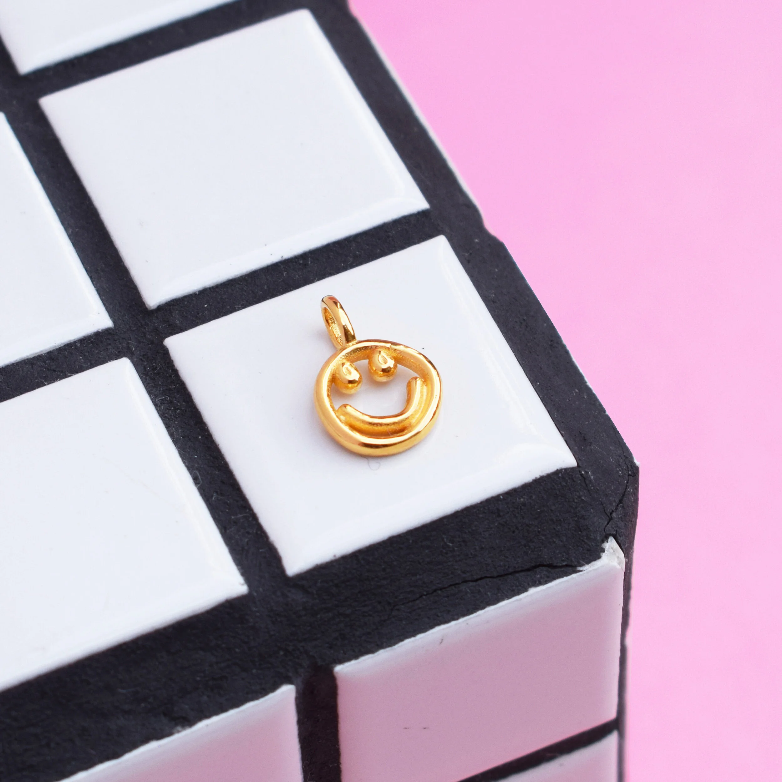 Personalised Dog Bone Charm — Good Daze