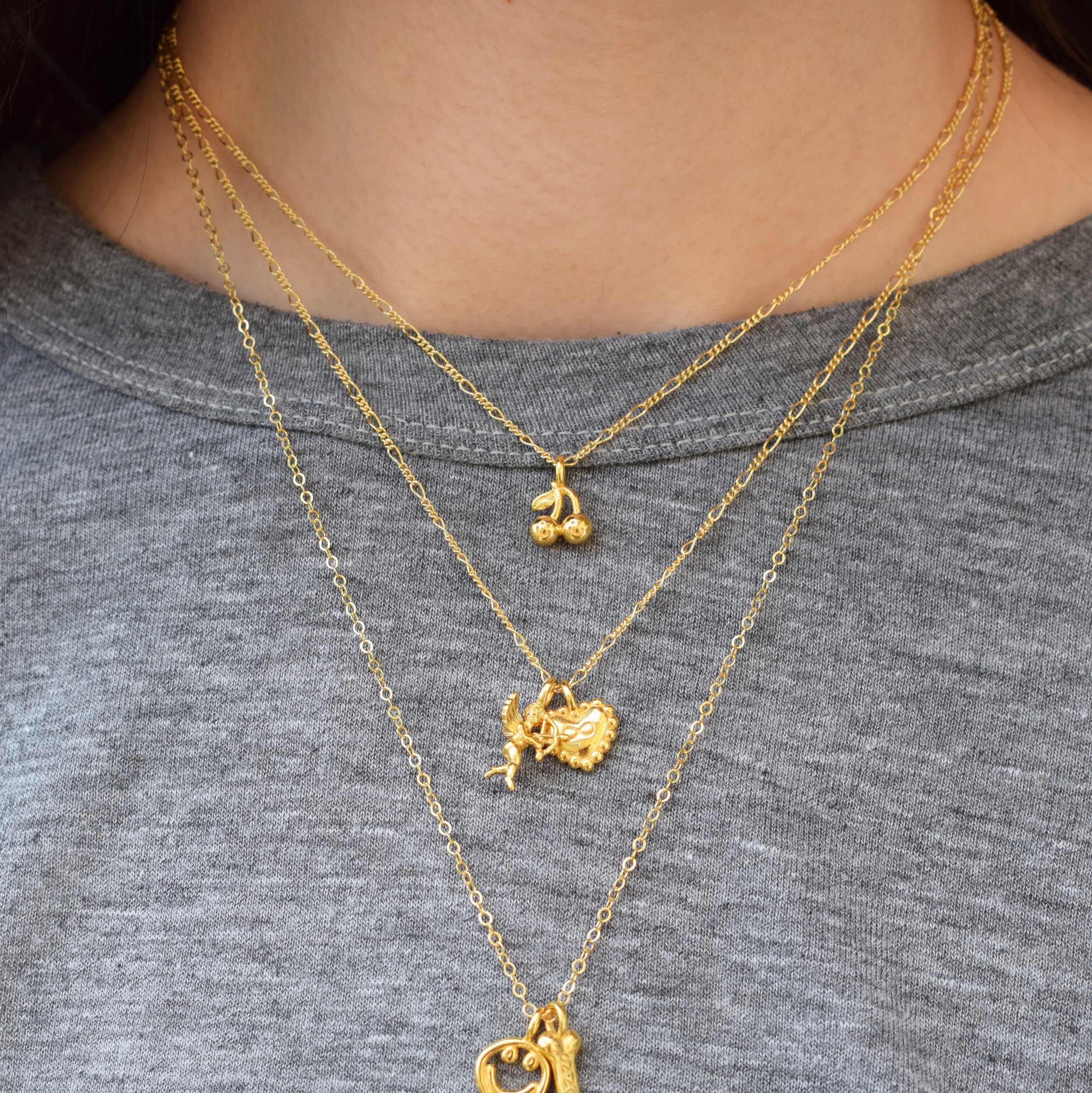 Cupid Charm — Good Daze