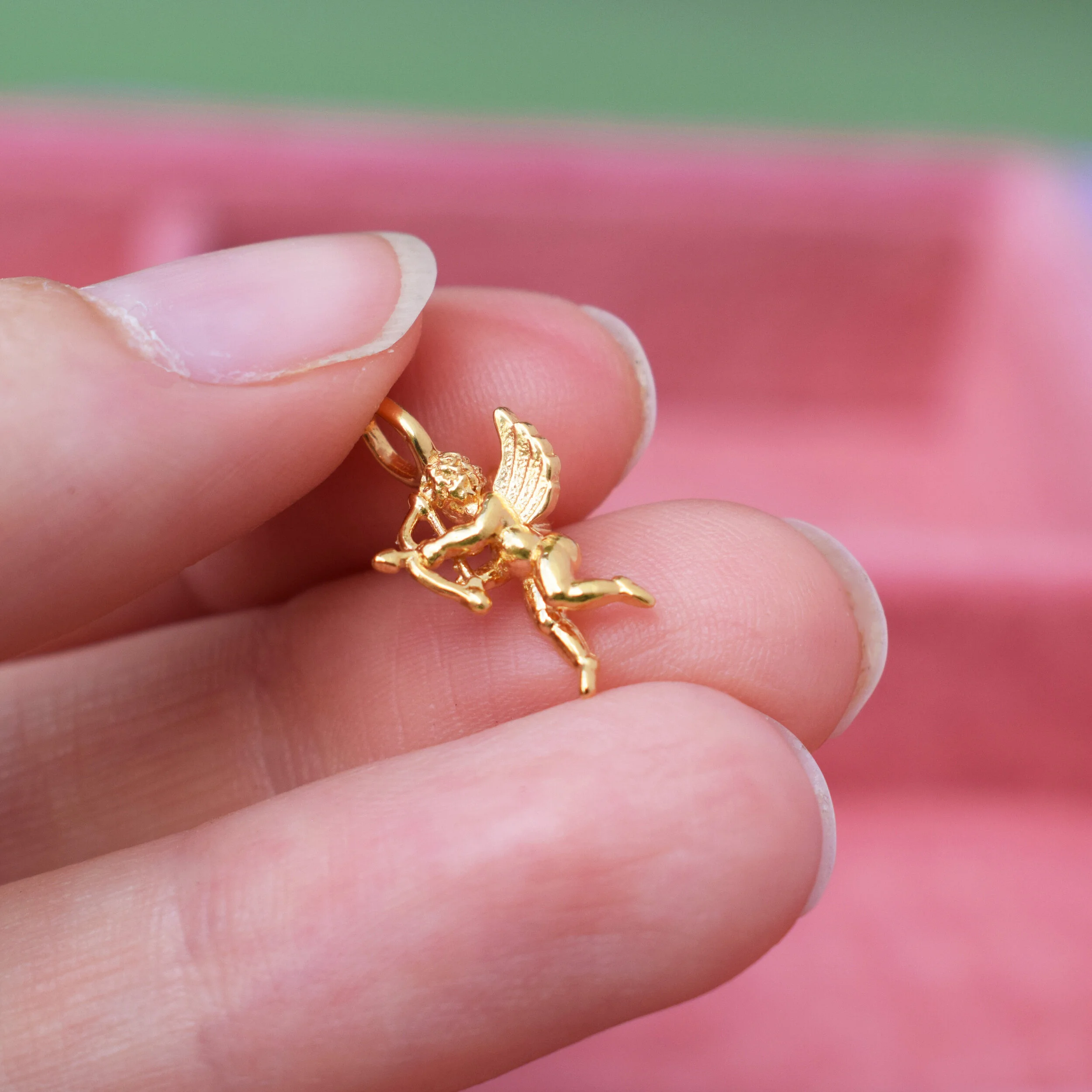 Cupid Charm — Good Daze