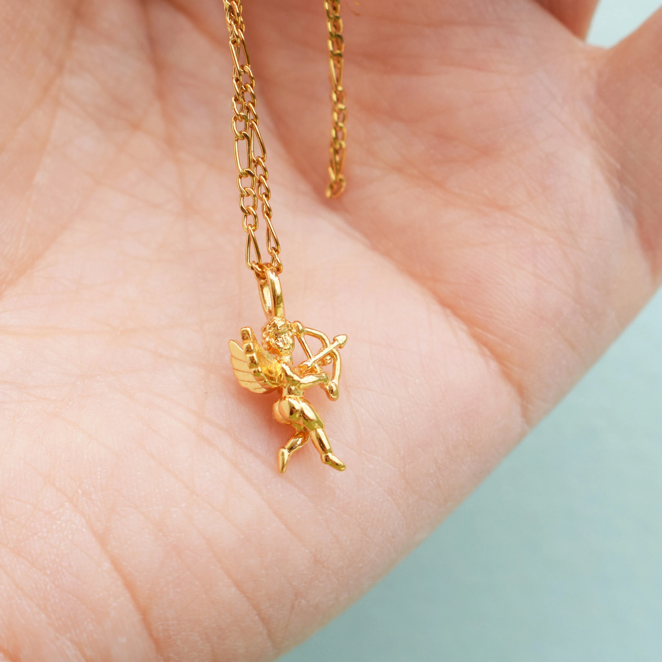 Cupid Charm — Good Daze