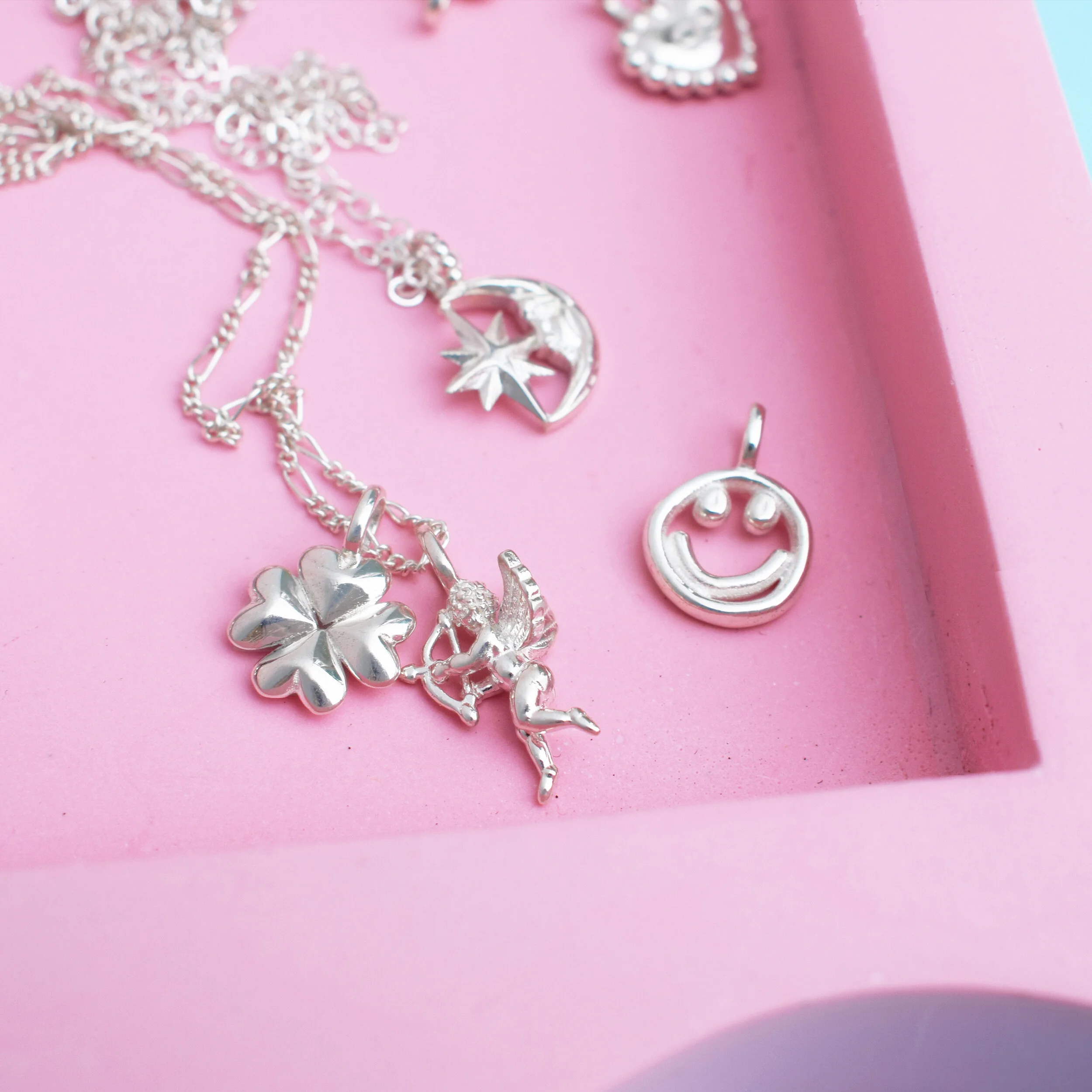 Cupid Charm — Good Daze