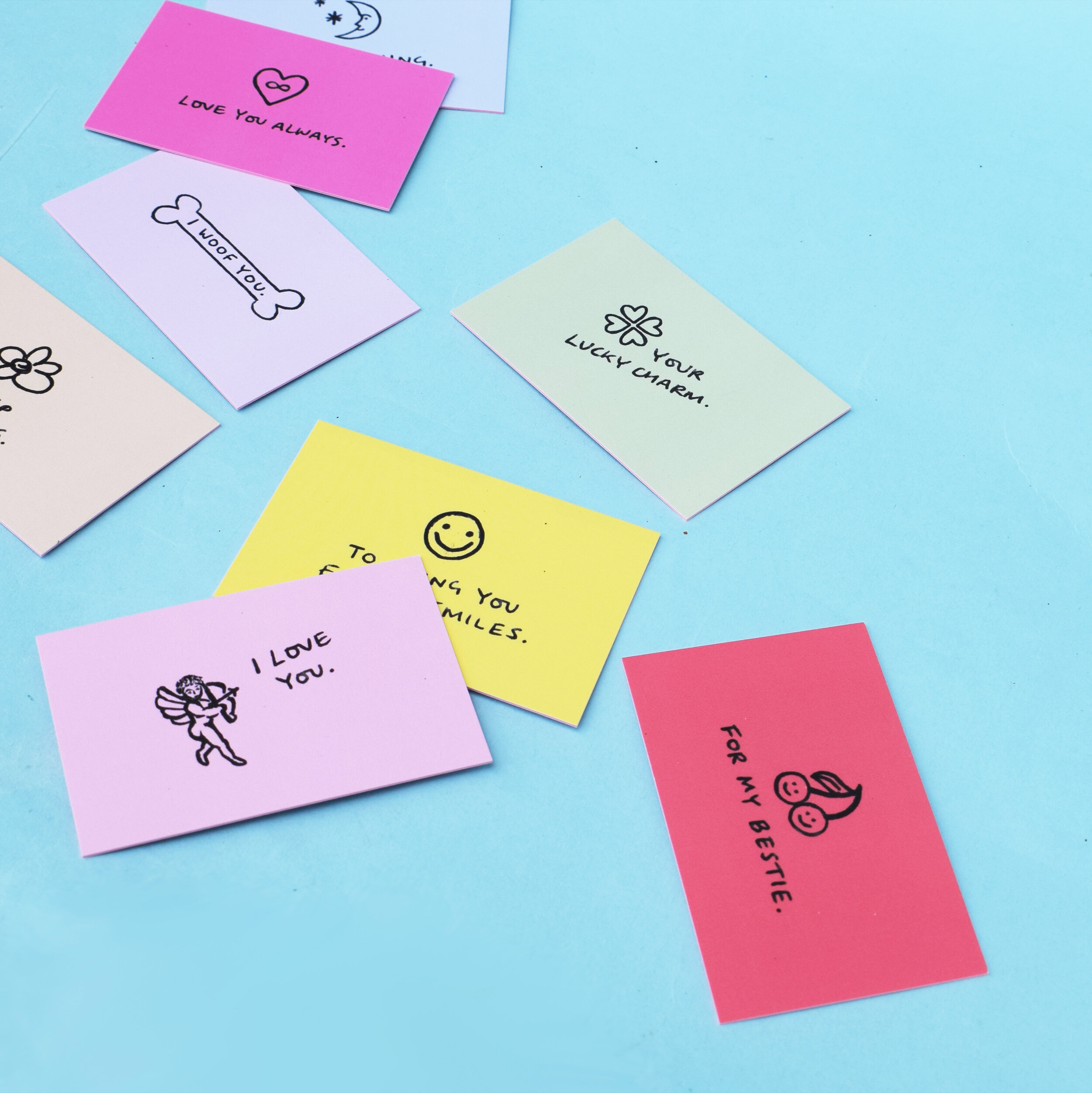 Cupid Charm — Good Daze