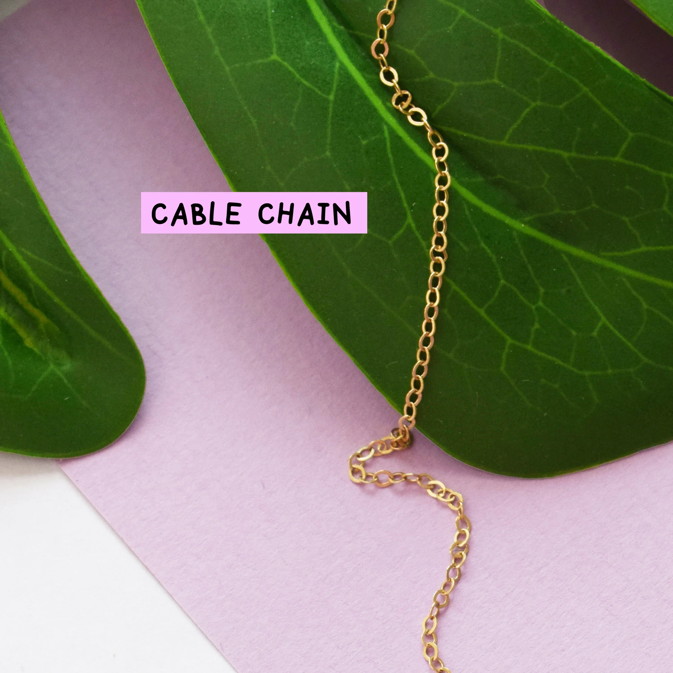 Plain Chain — Good Daze