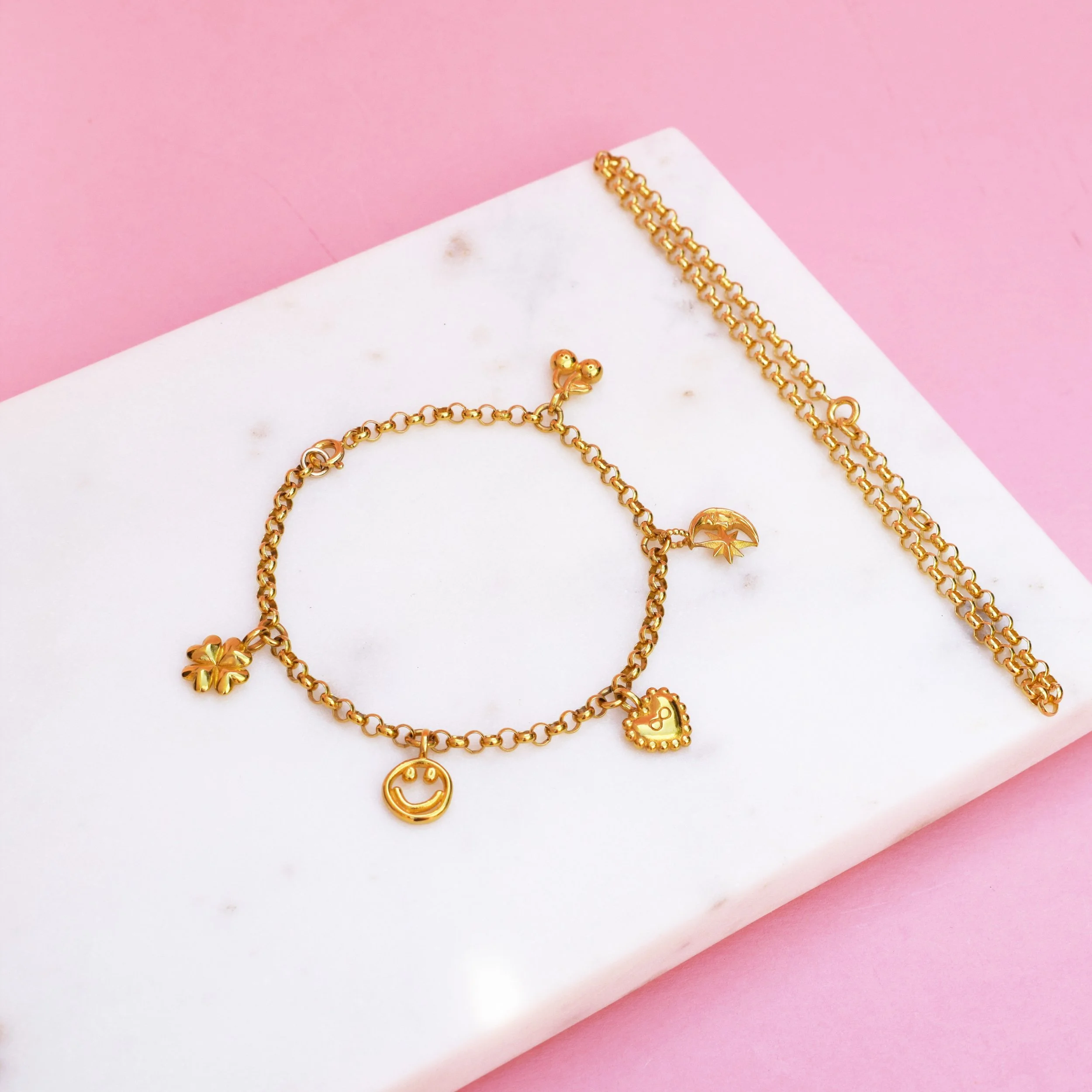 Plain Chain — Good Daze