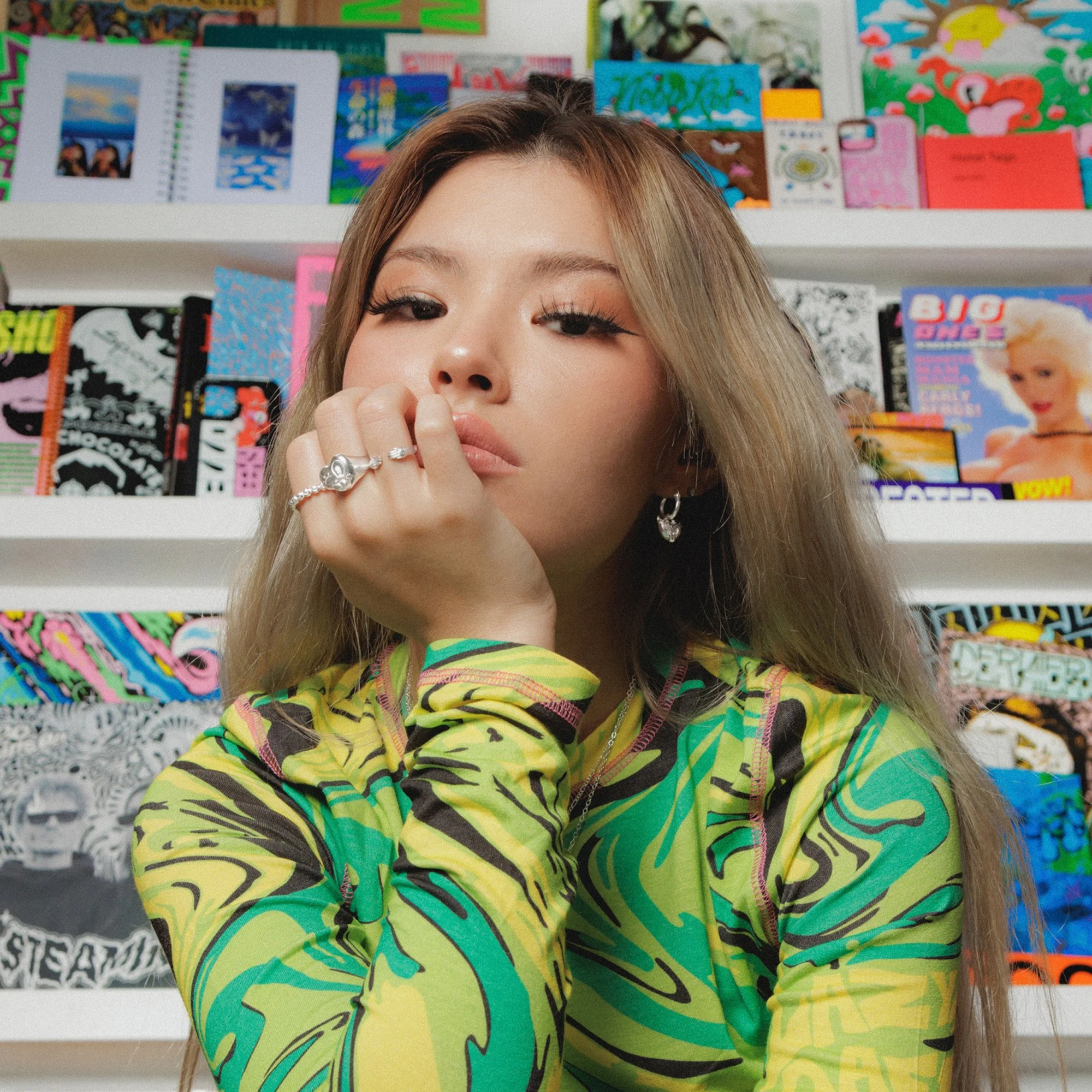 Gd X Hattie Stewart Angel And Devil Earrings — Good Daze
