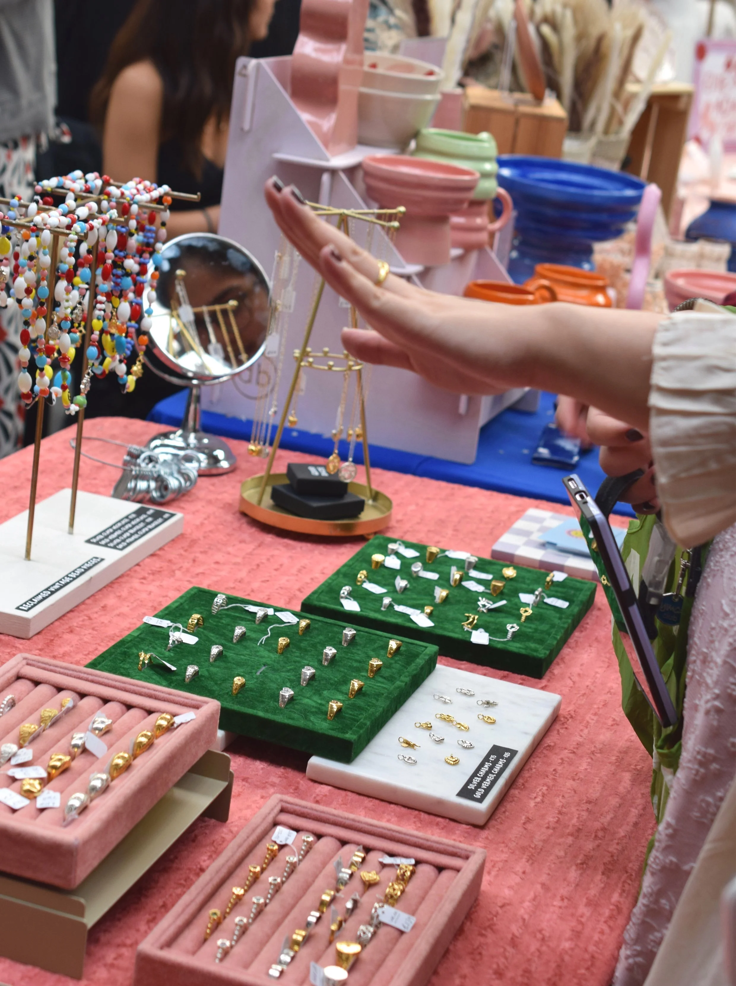 Good Daze | Independent Jewellery Brand | Made in London.