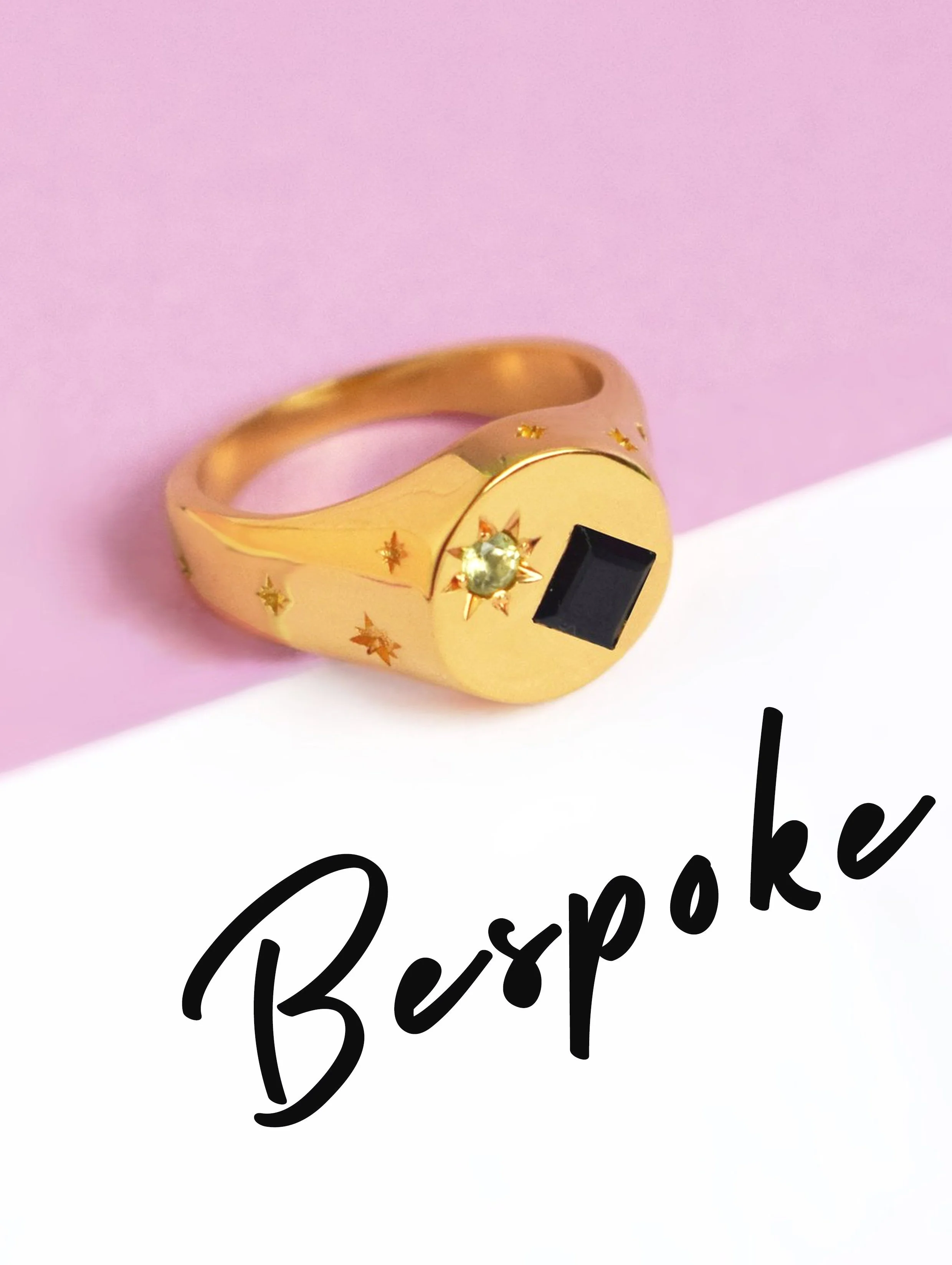 Good Daze | Independent Jewellery Brand | Made in London.