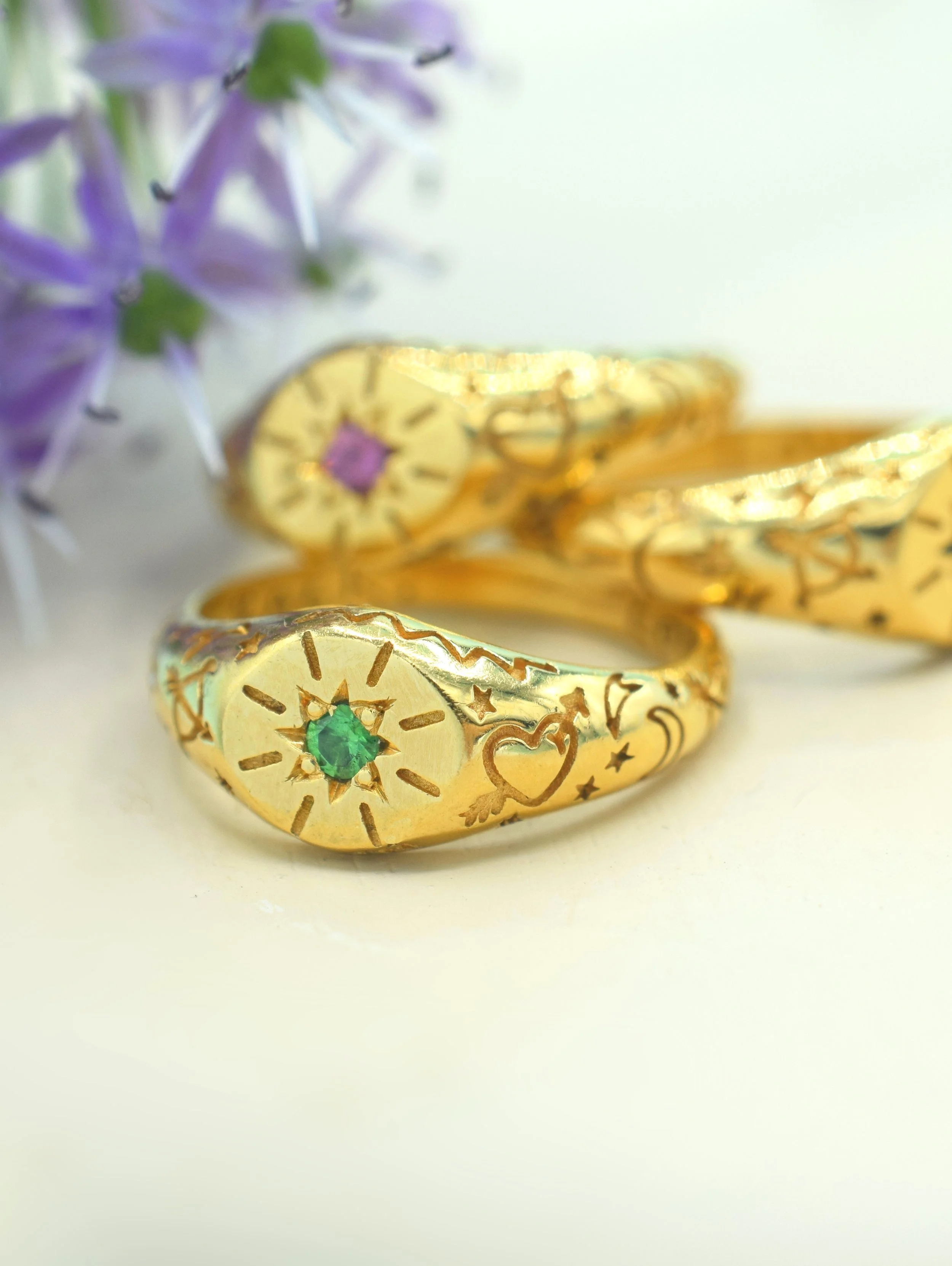 Good Daze | Independent Jewellery Brand | Made in London.