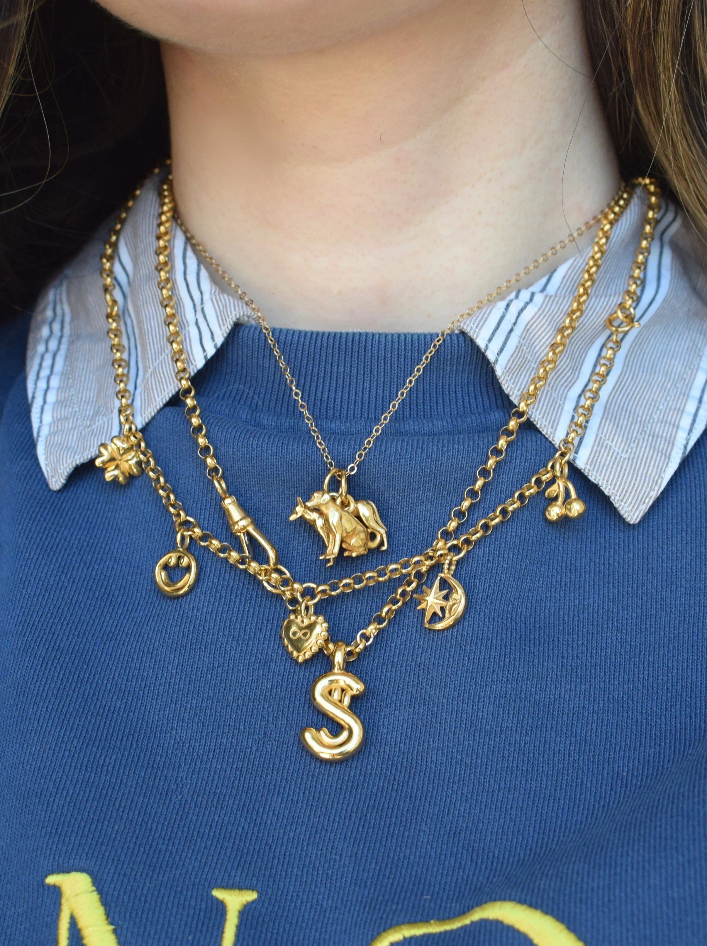 Good Daze | Independent Jewellery Brand | Made in London.