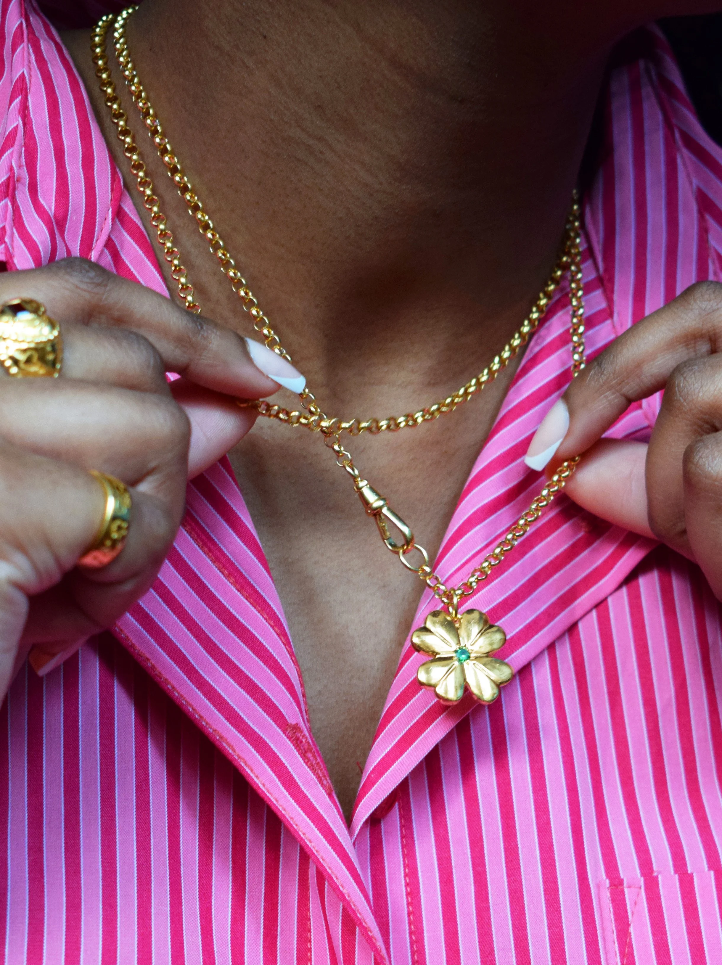 Good Daze | Independent Jewellery Brand | Made in London.