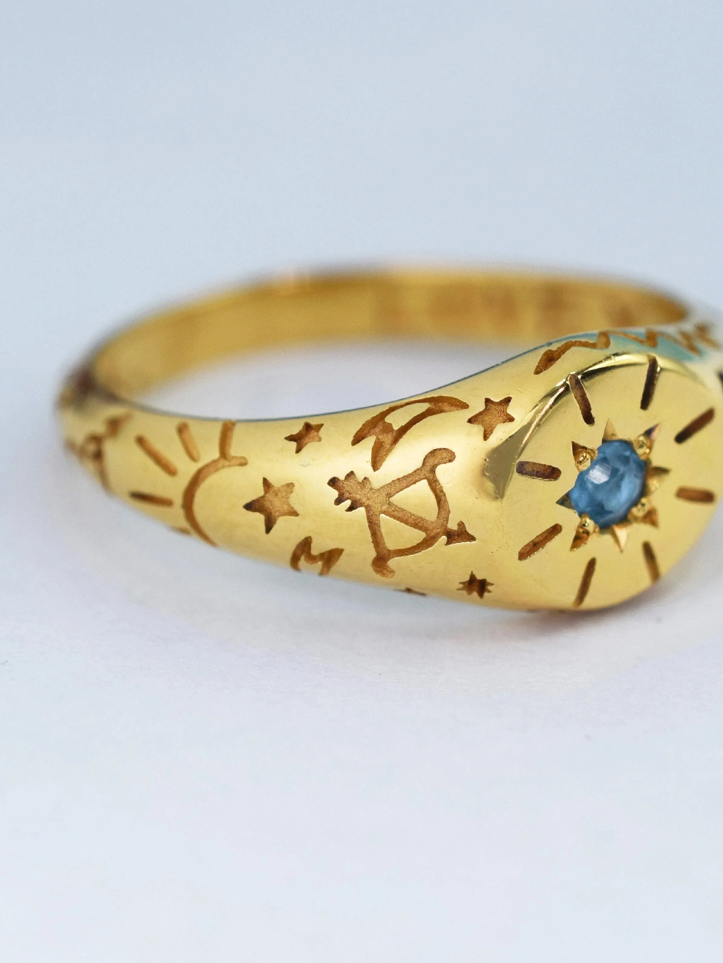 Good Daze | Independent Jewellery Brand | Made in London.