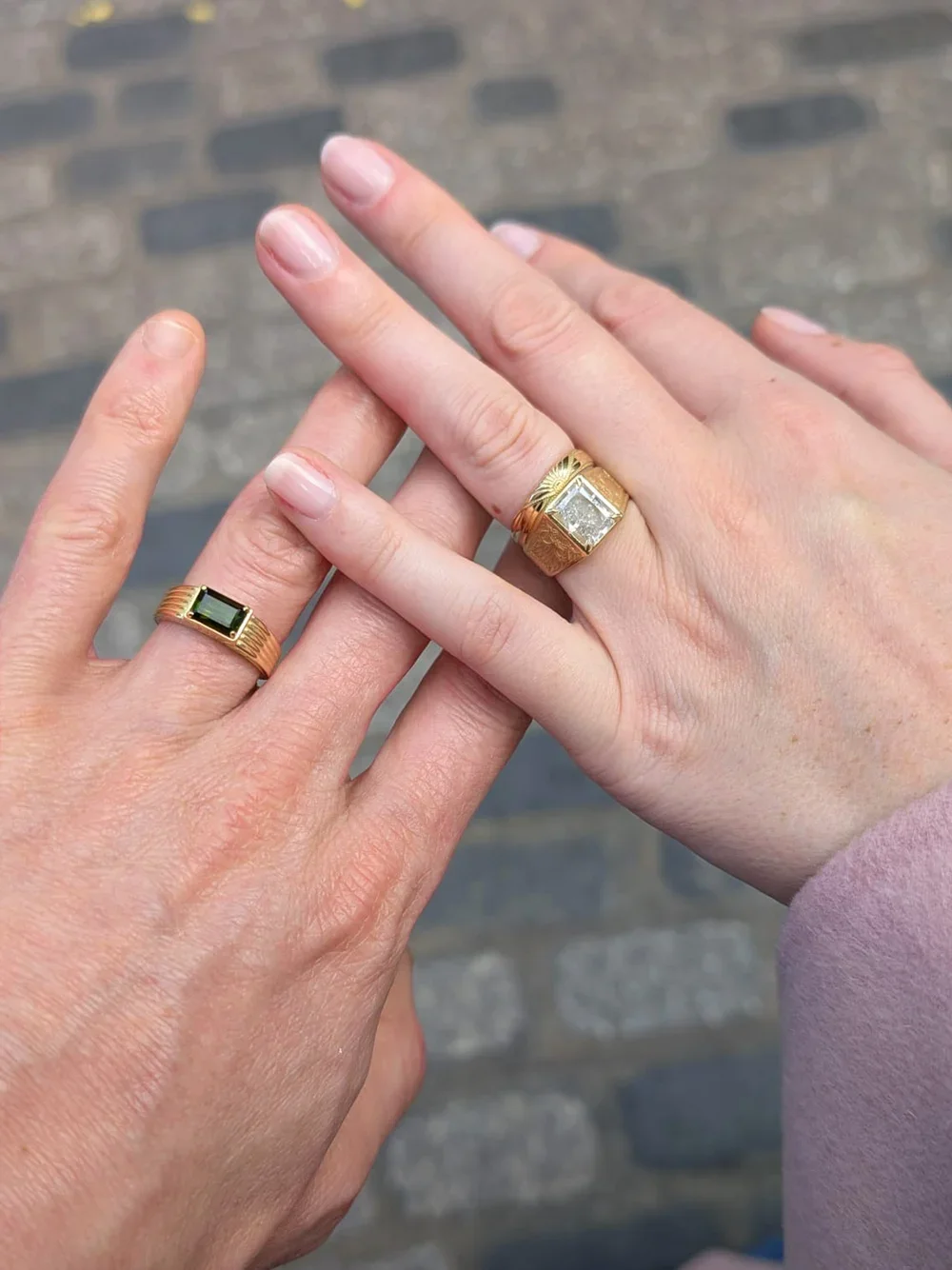 Good Daze | Independent Jewellery Brand | Made in London.