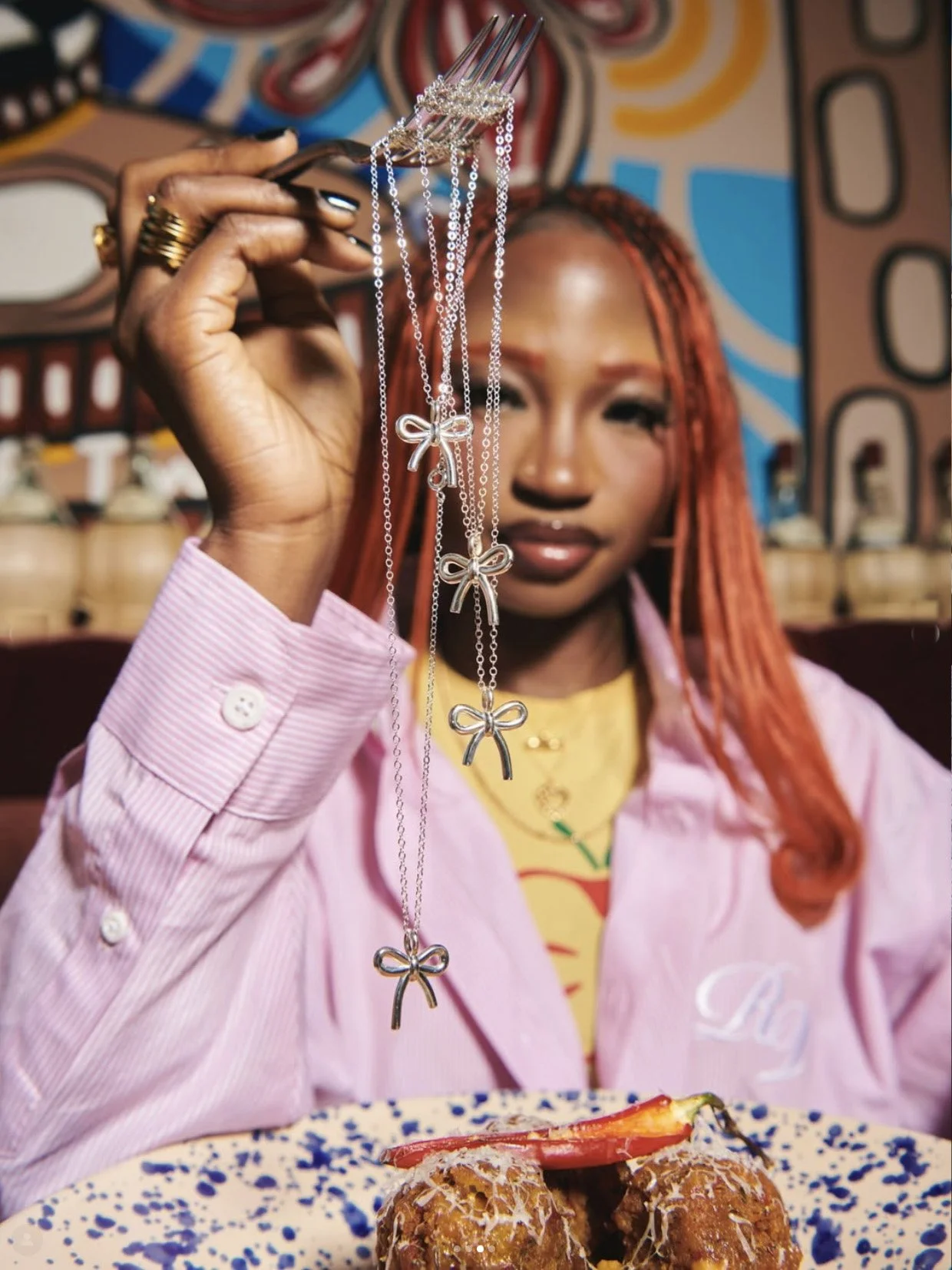 Good Daze | Independent Jewellery Brand | Made in London.