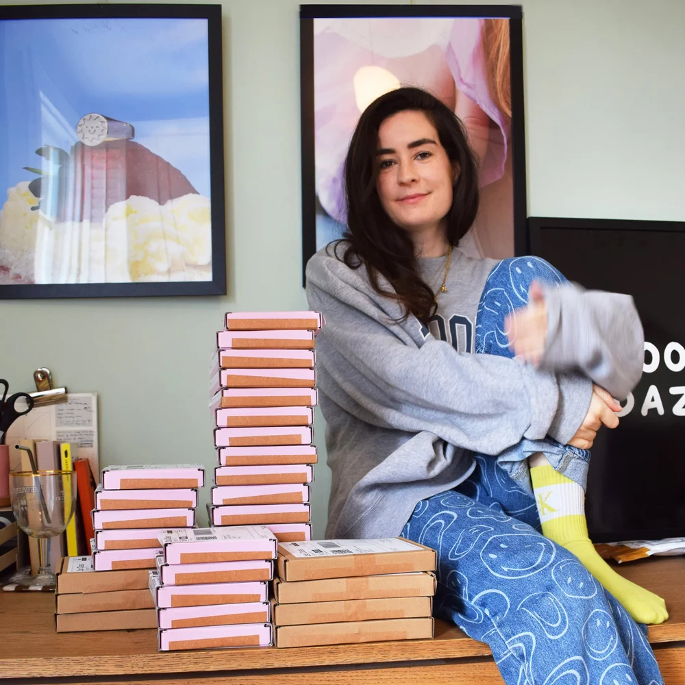 Good Daze | Independent Jewellery Brand | Made in London.