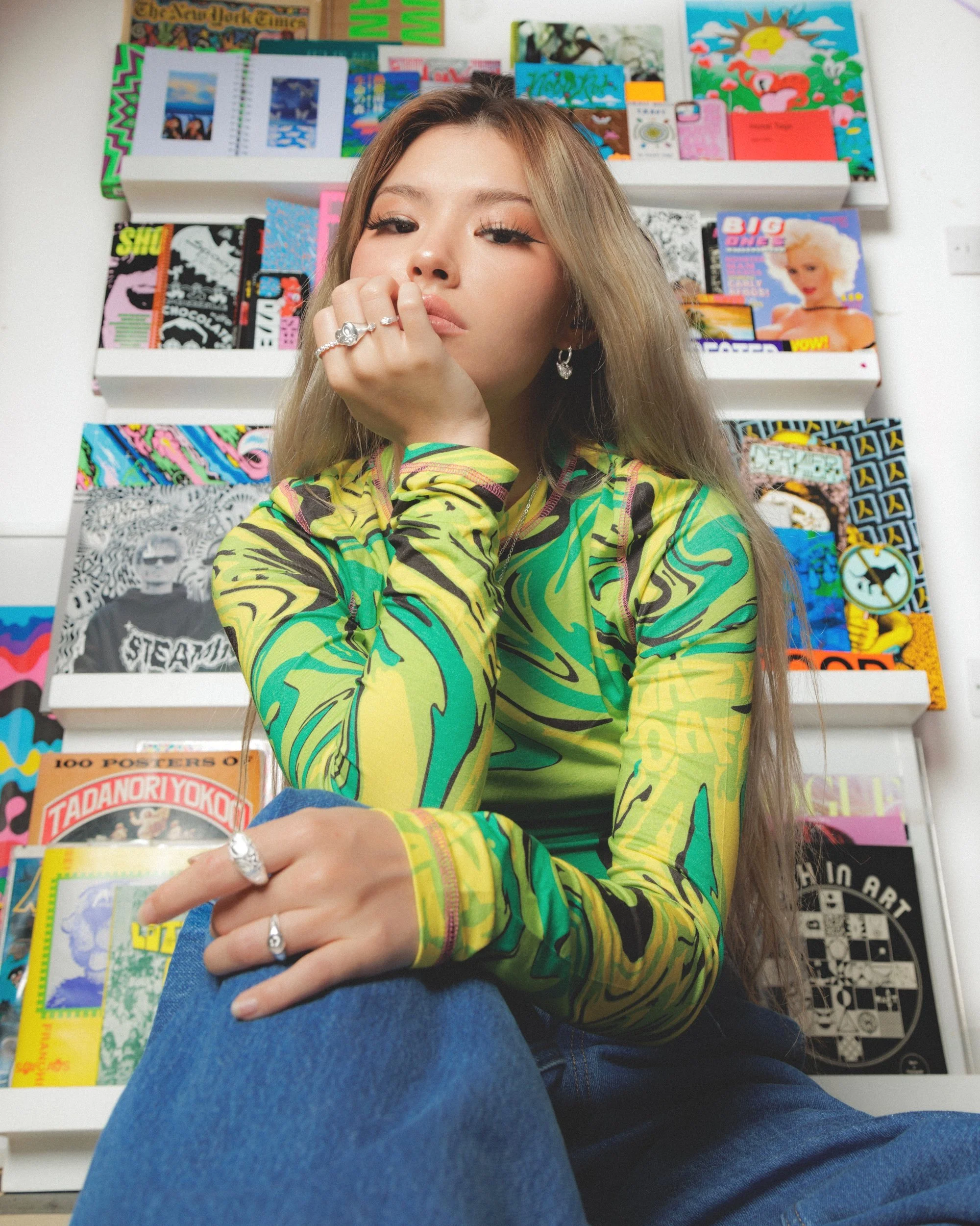 Don't Miss The Good Daze X Hattie Stewart Collaboration! — Good Daze