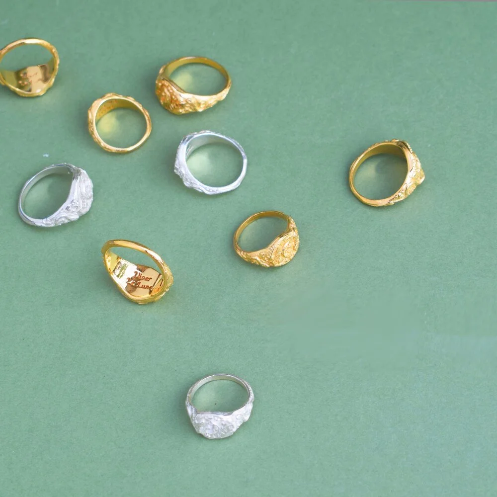 Good Daze | Independent Jewellery Brand | Made in London.