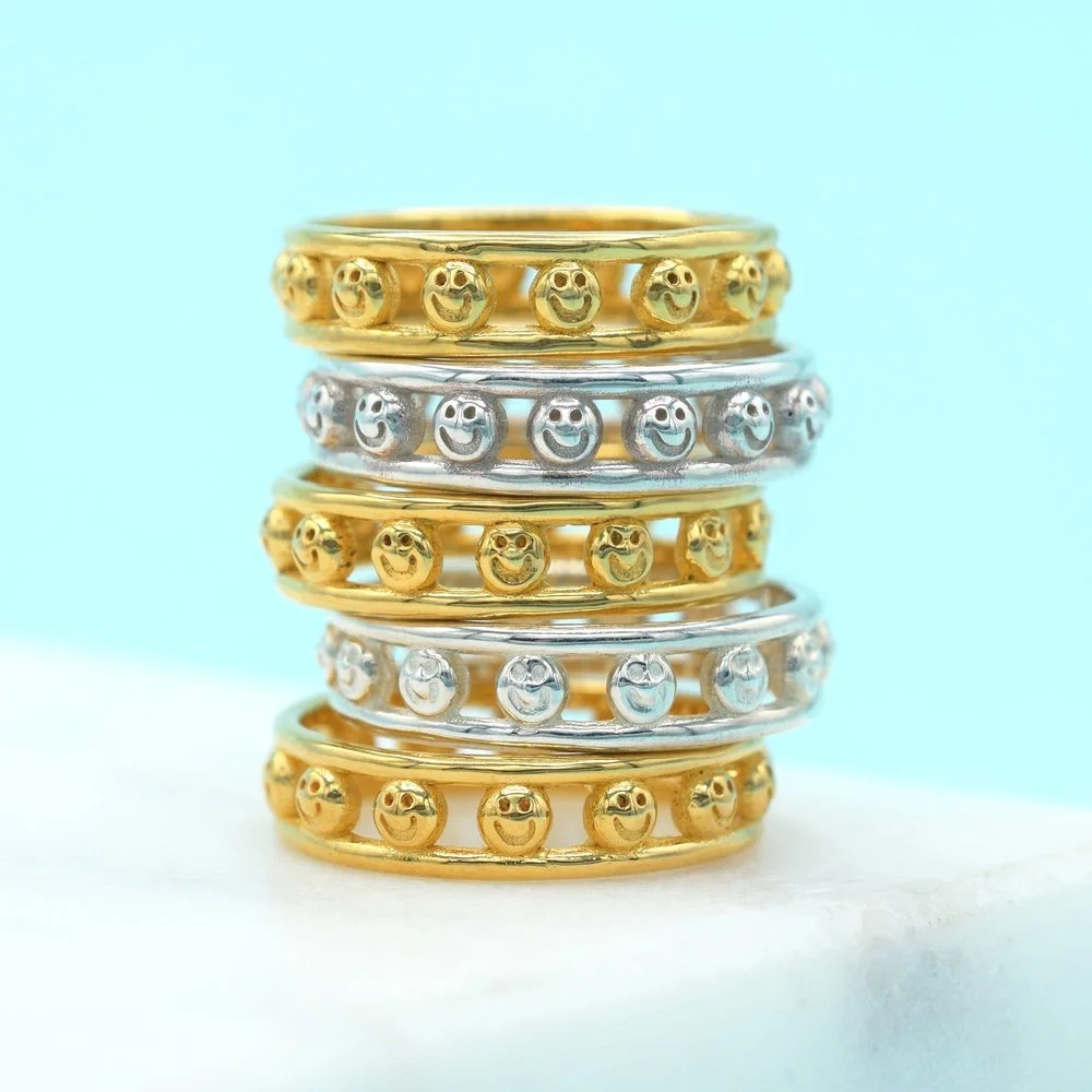 Good Daze | Independent Jewellery Brand | Made in London.