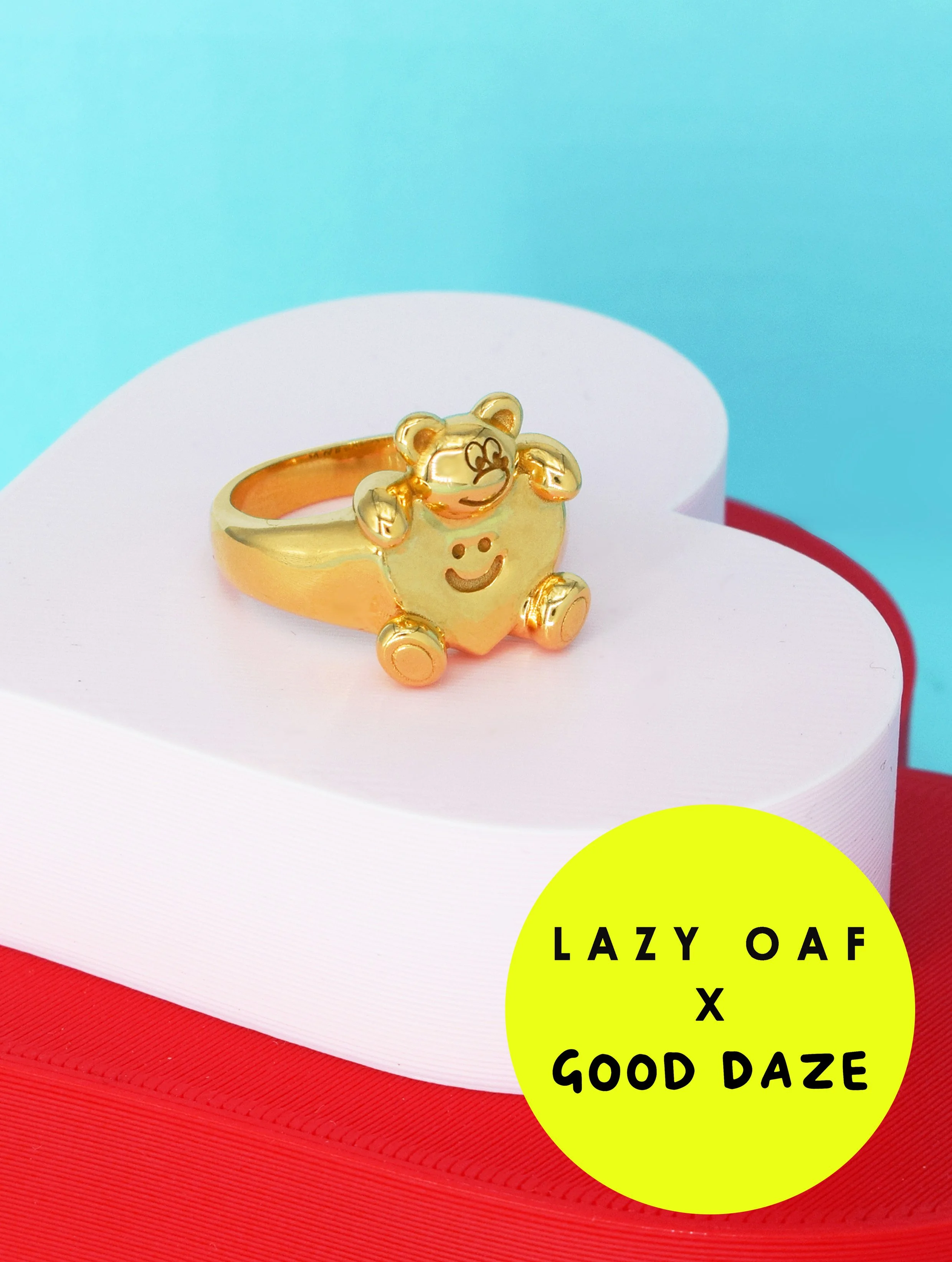 💖 All About Good Daze! 💖 — Good Daze