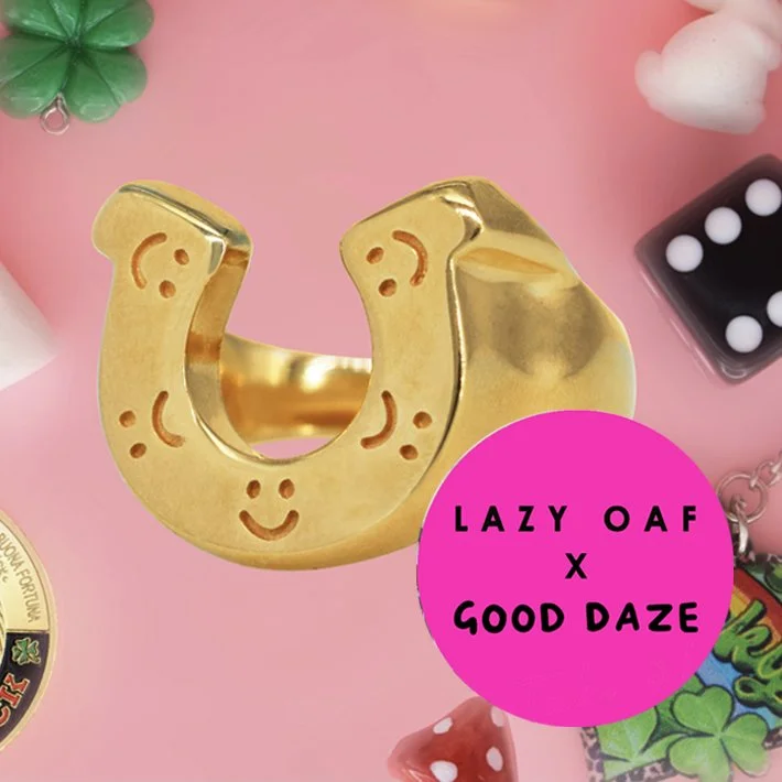Good Daze | Independent Jewellery Brand | Made in London.