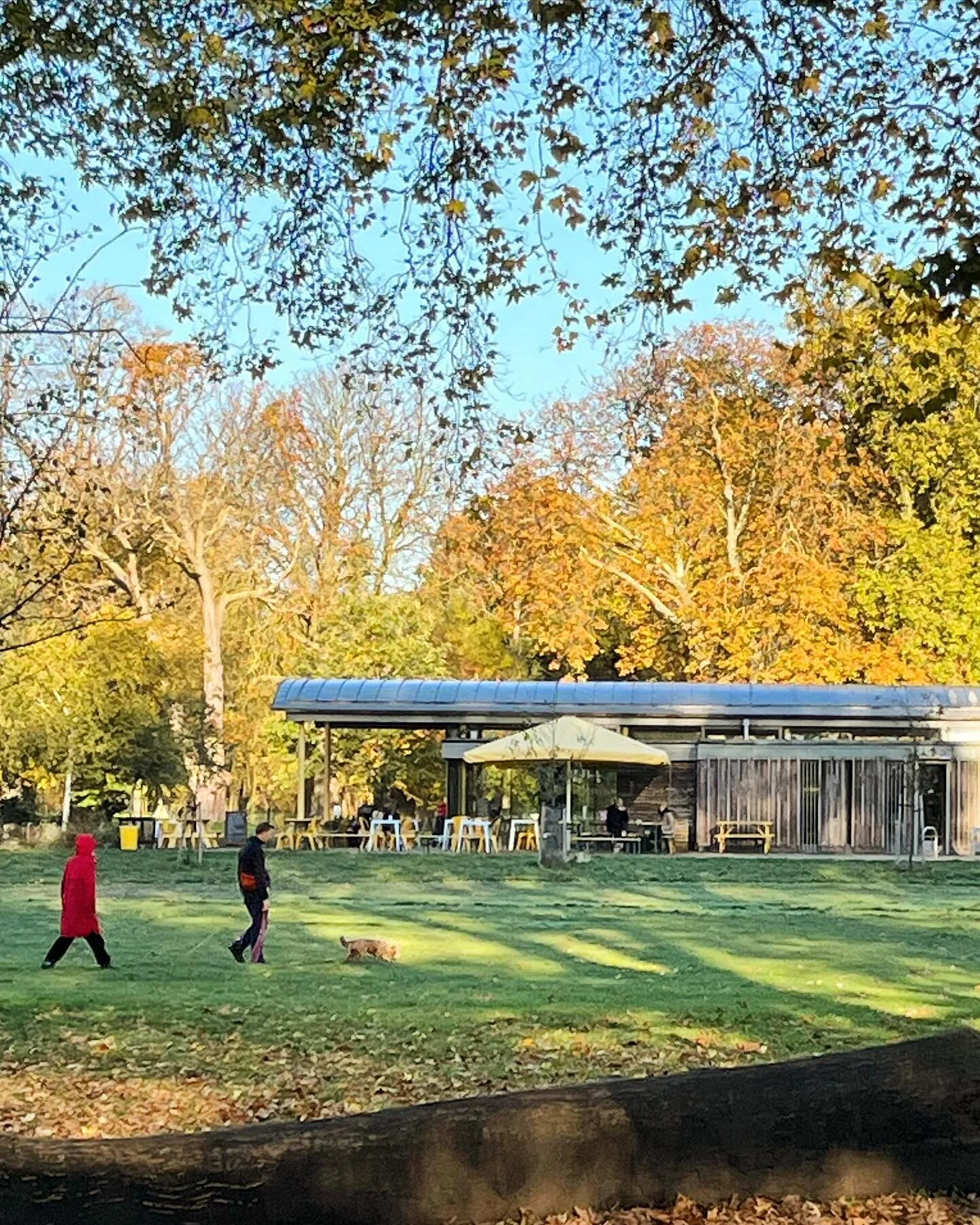 The hub victoria park