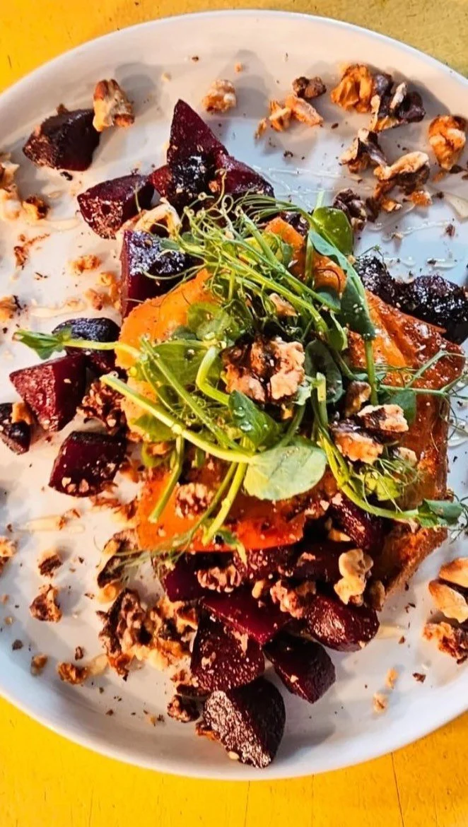 The hub victoria park