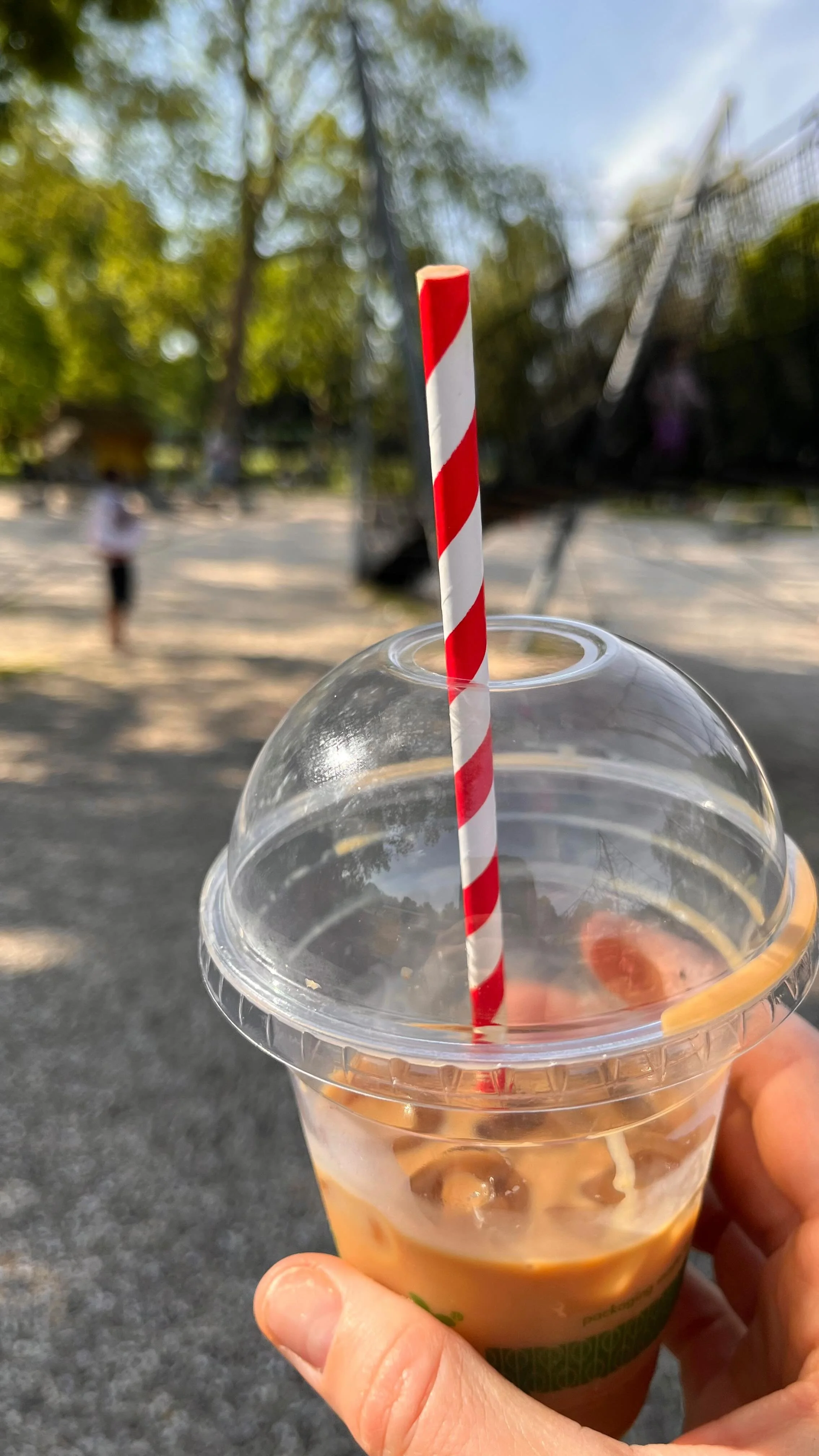 The hub victoria park