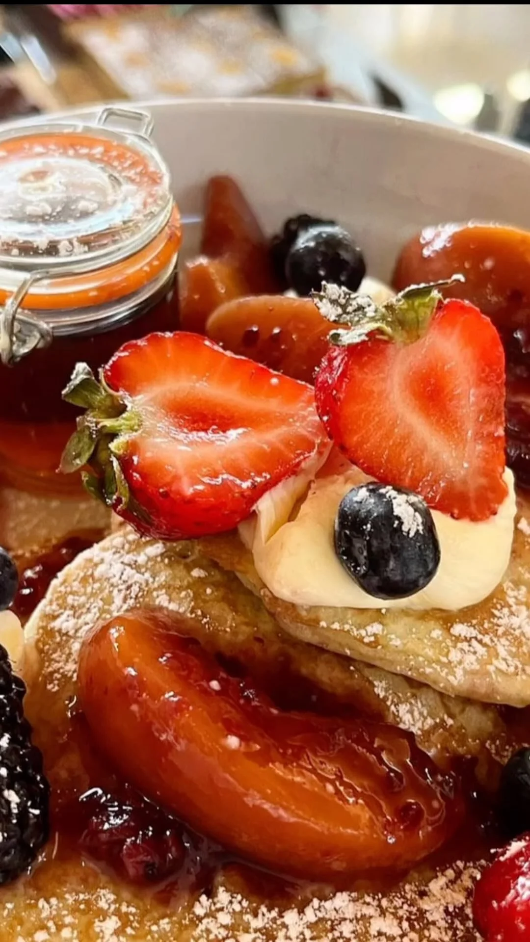 The hub victoria park