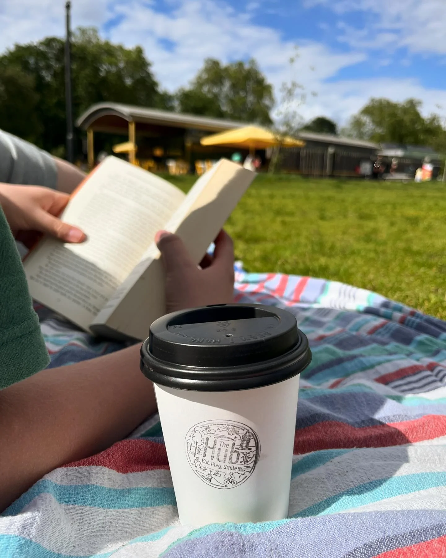 The hub victoria park