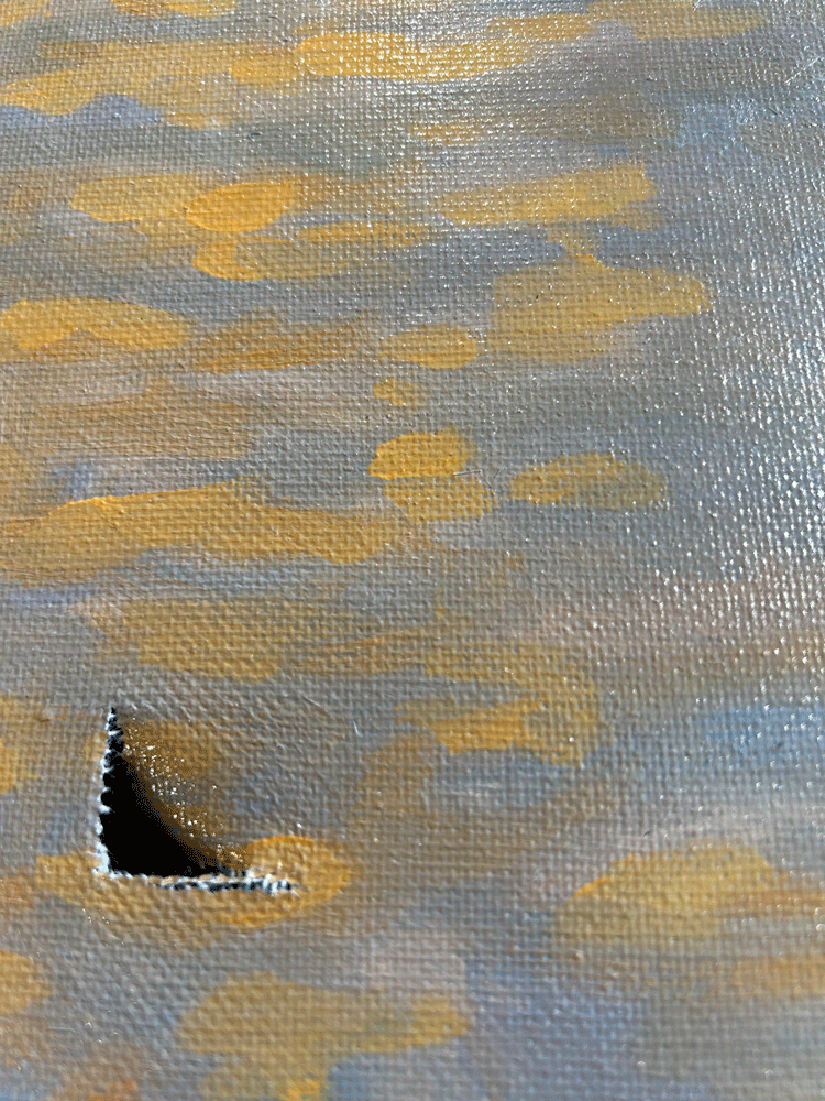 Reanda Art Conservation LLC