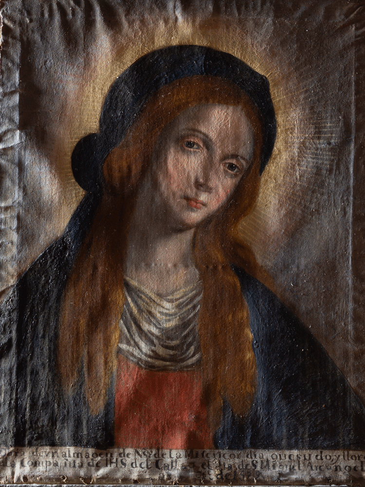Reanda Art Conservation LLC