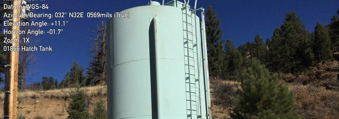 Water Asset Management Plan — Glorieta Geoscience Inc