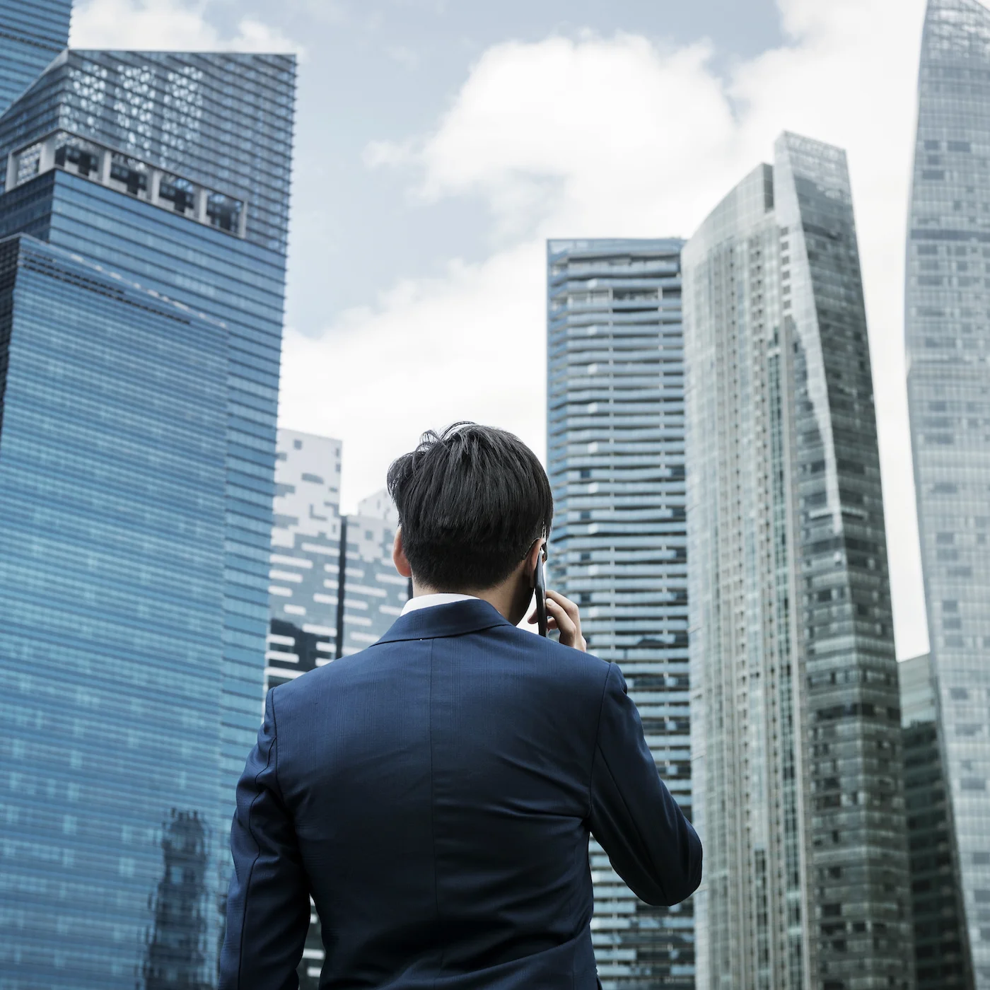 Marshall Real Estate Finance Association