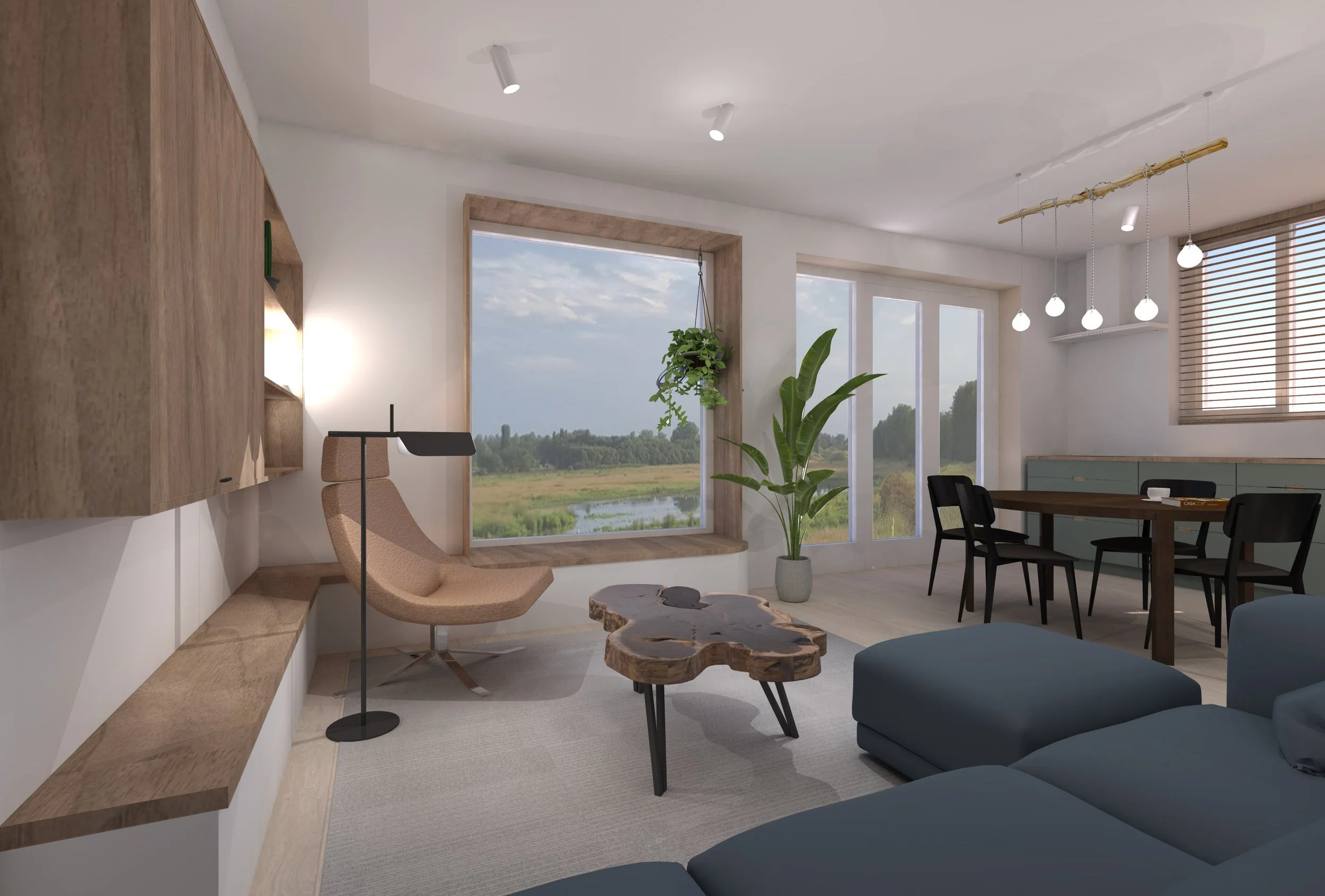 Projecten — Studio Mood