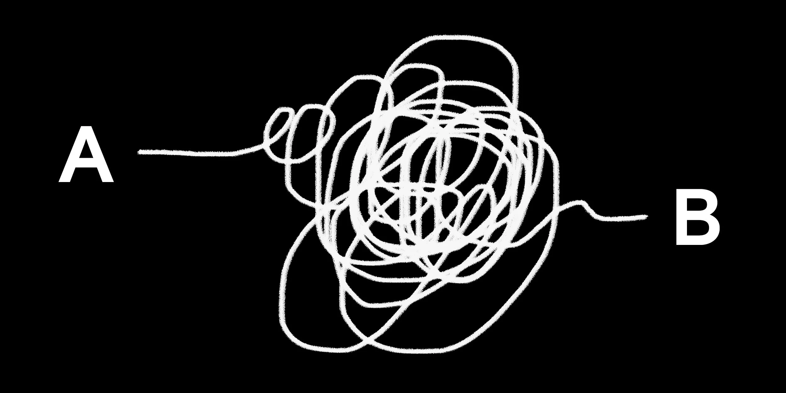 Digging, not dreaming – The creative design process by Joseph Haigh ...