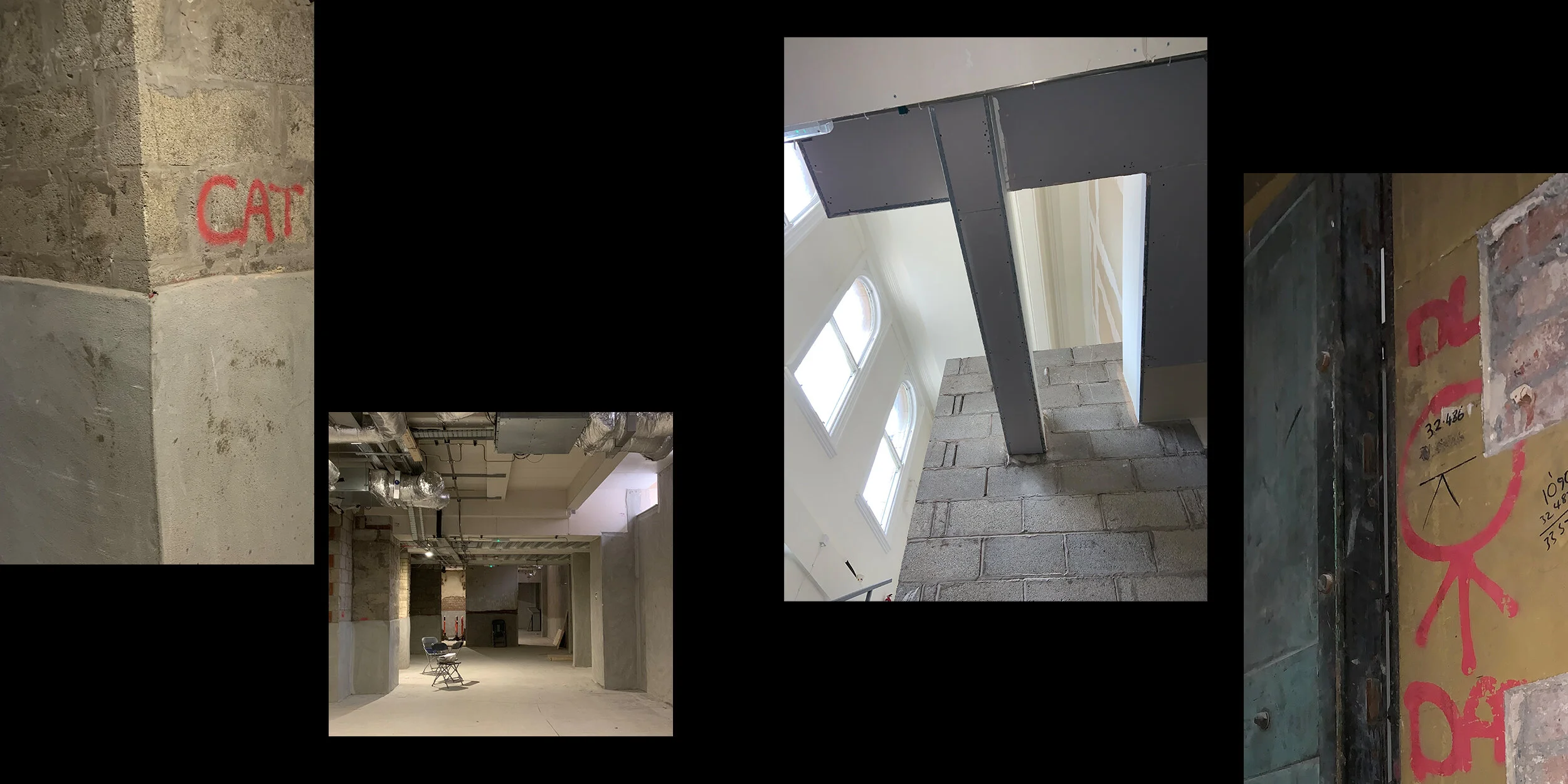 Digging, not dreaming – The creative design process by Joseph Haigh ...