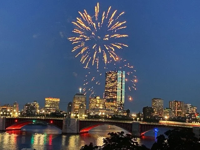 Esplanade Community Group