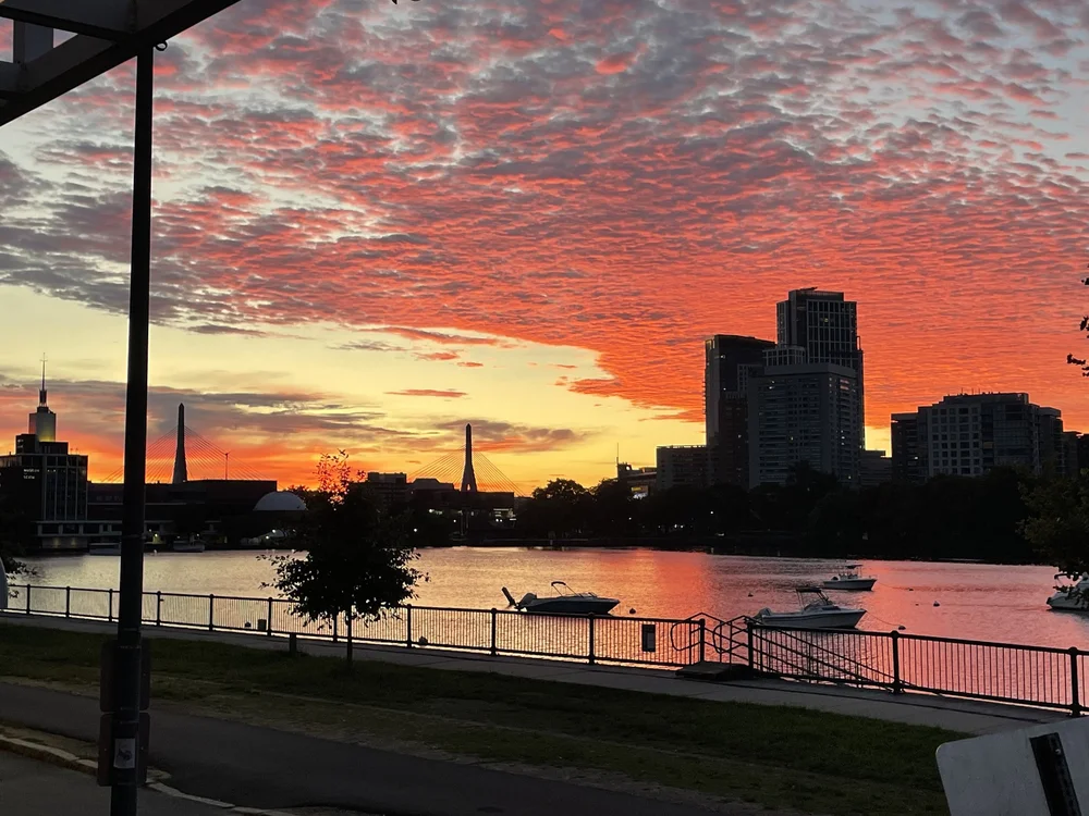 Esplanade Community Group