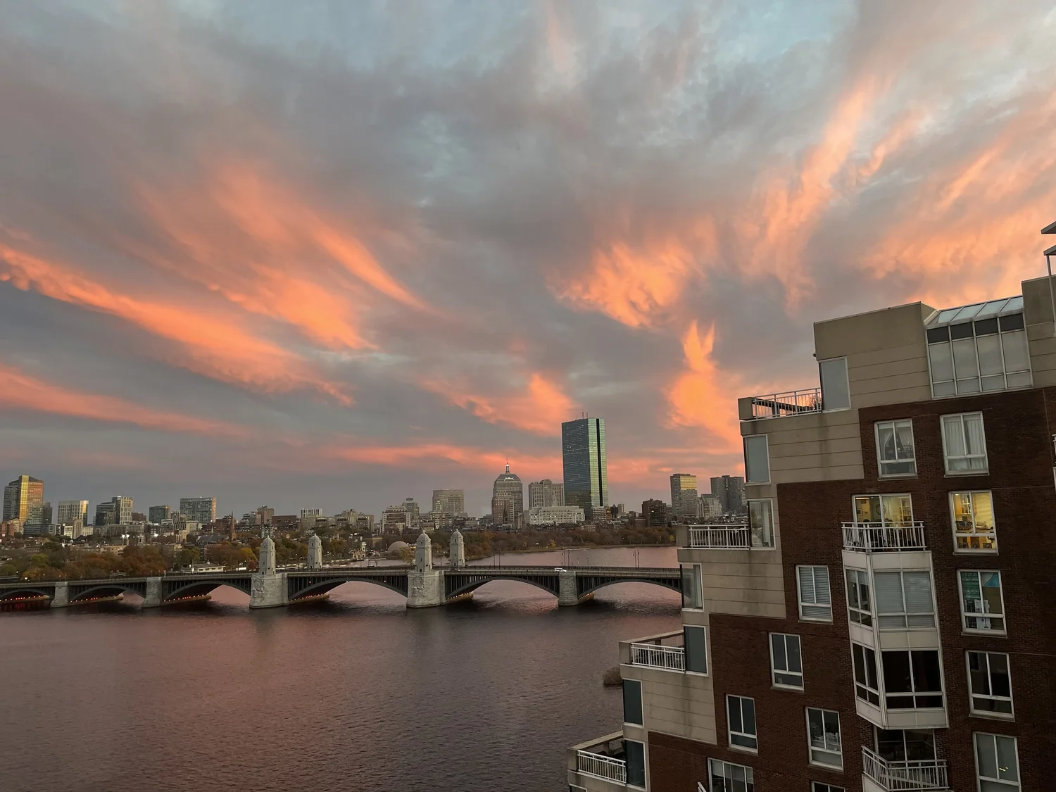 Esplanade Community Group