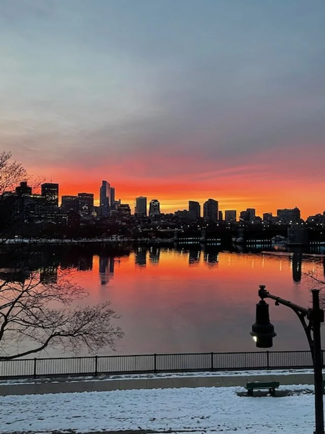 Esplanade Community Group