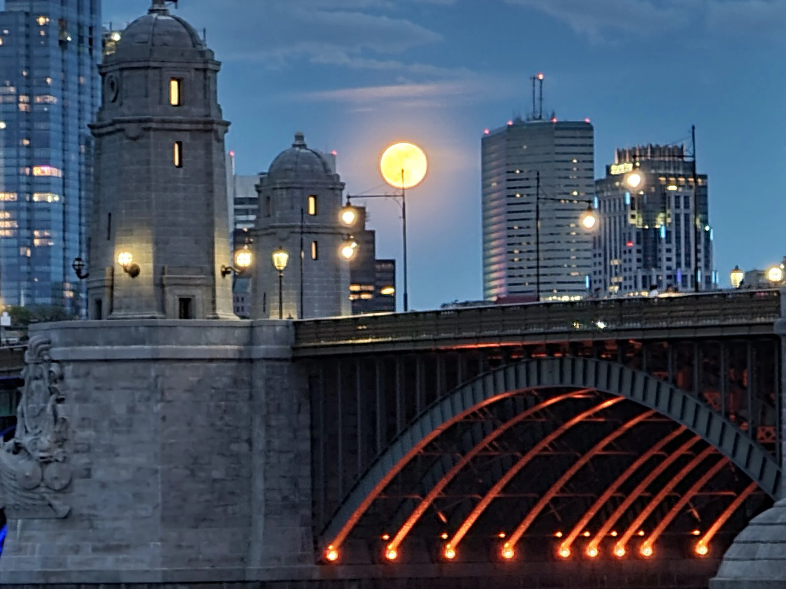 Esplanade Community Group